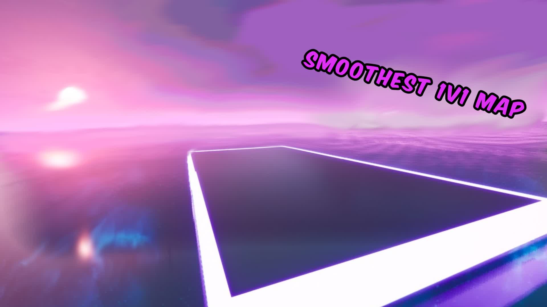 SMOOTHEST 1V1 2894-4017-9819 by nottry1p - Fortnite Creative Map Code ...