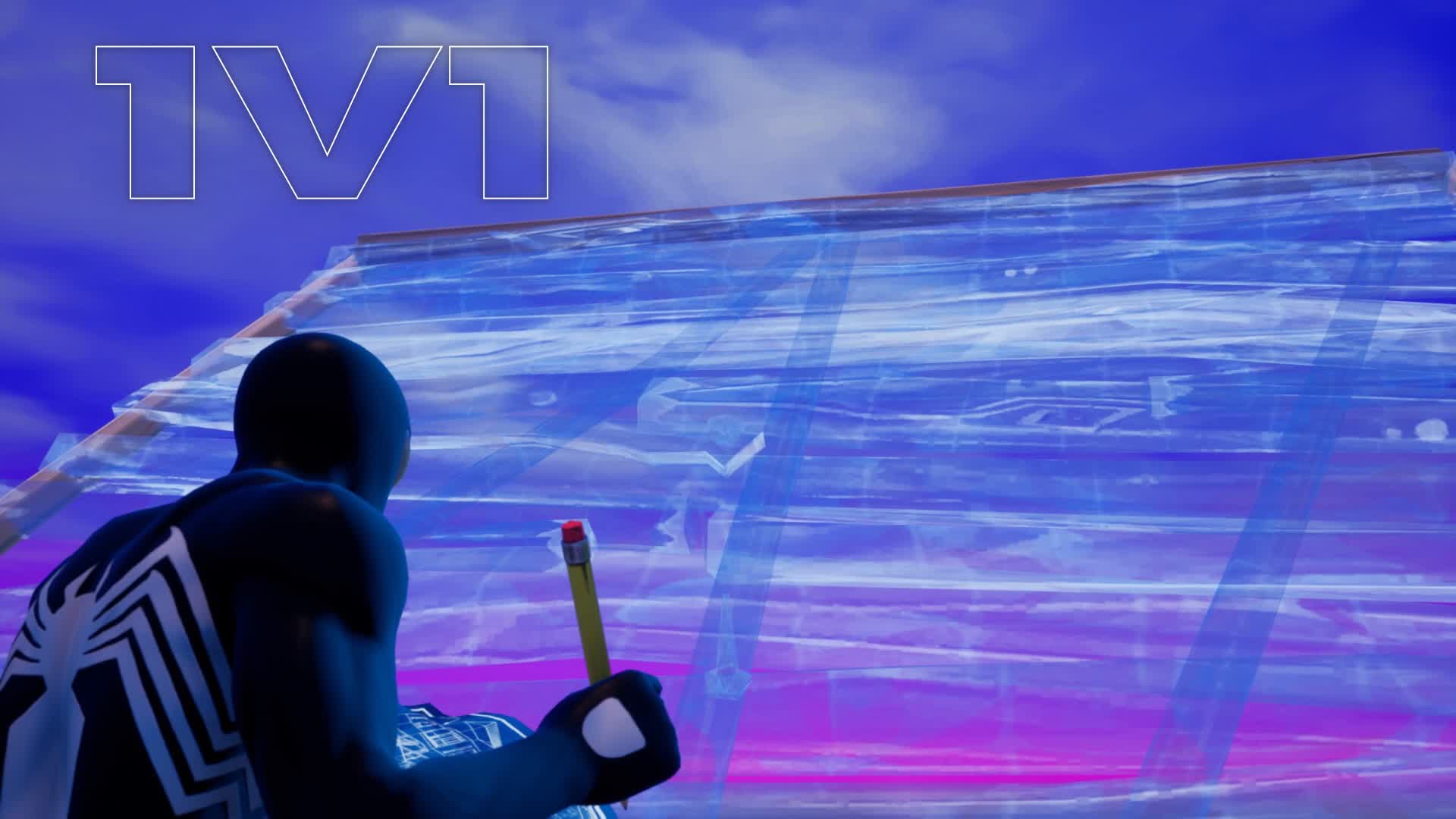 DEGG'S 1v1 Build Flight (NO DELAY) 1587-1242-7282 by degg - Fortnite