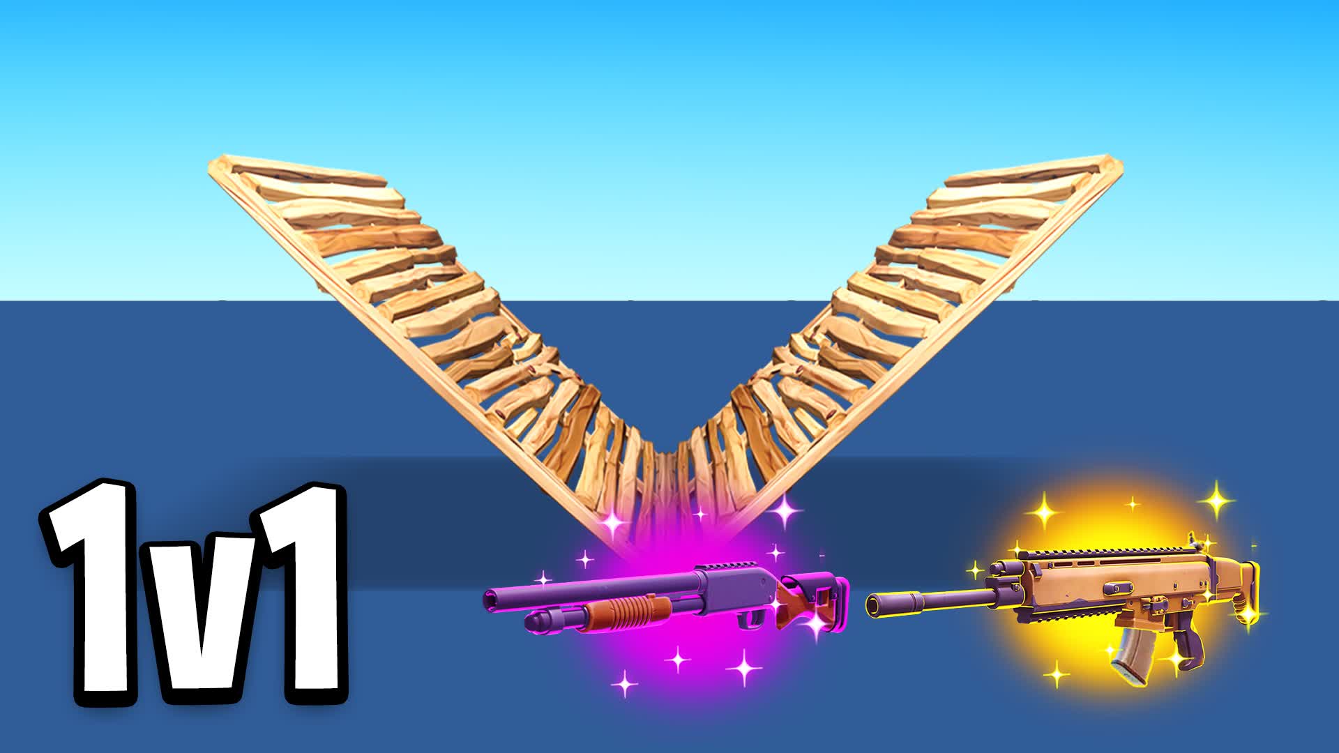 CYC 1v1 Build Fights 📝 3500-5710-8927 by cyc - Fortnite Creative Map ...