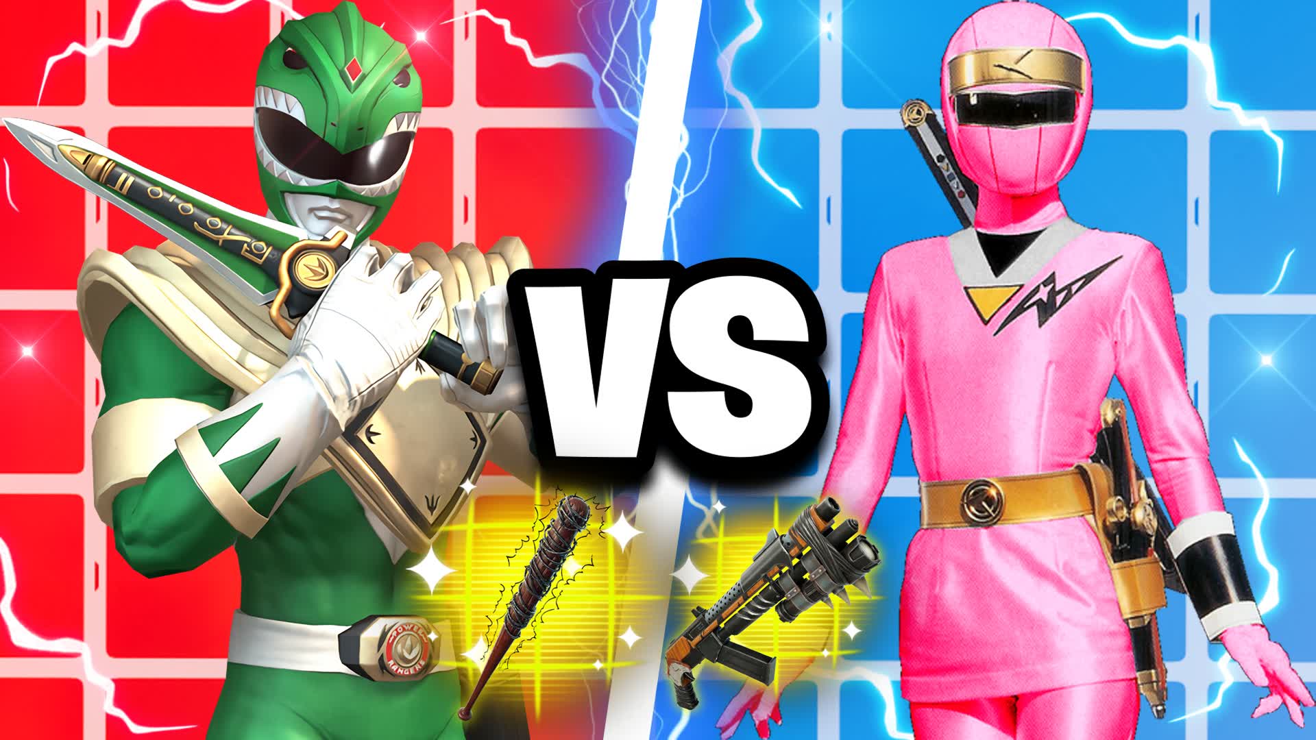 COLOUR TWDU RED VS BLUE🔴🔵SSS 1663-2751-5610 by krzysieq - Fortnite ...