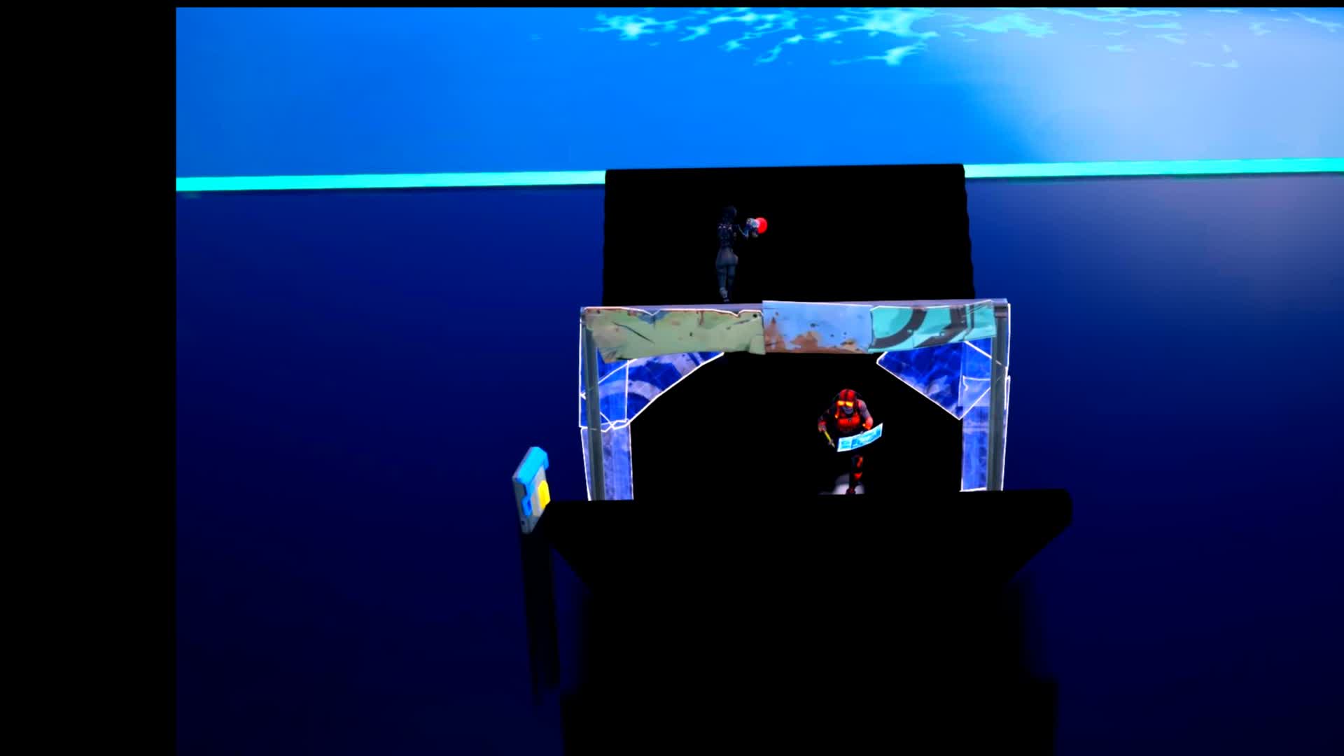 1v1 MK FR 7154-5686-5051 by mkb7 - Fortnite Creative Map Code - Fortnite.GG