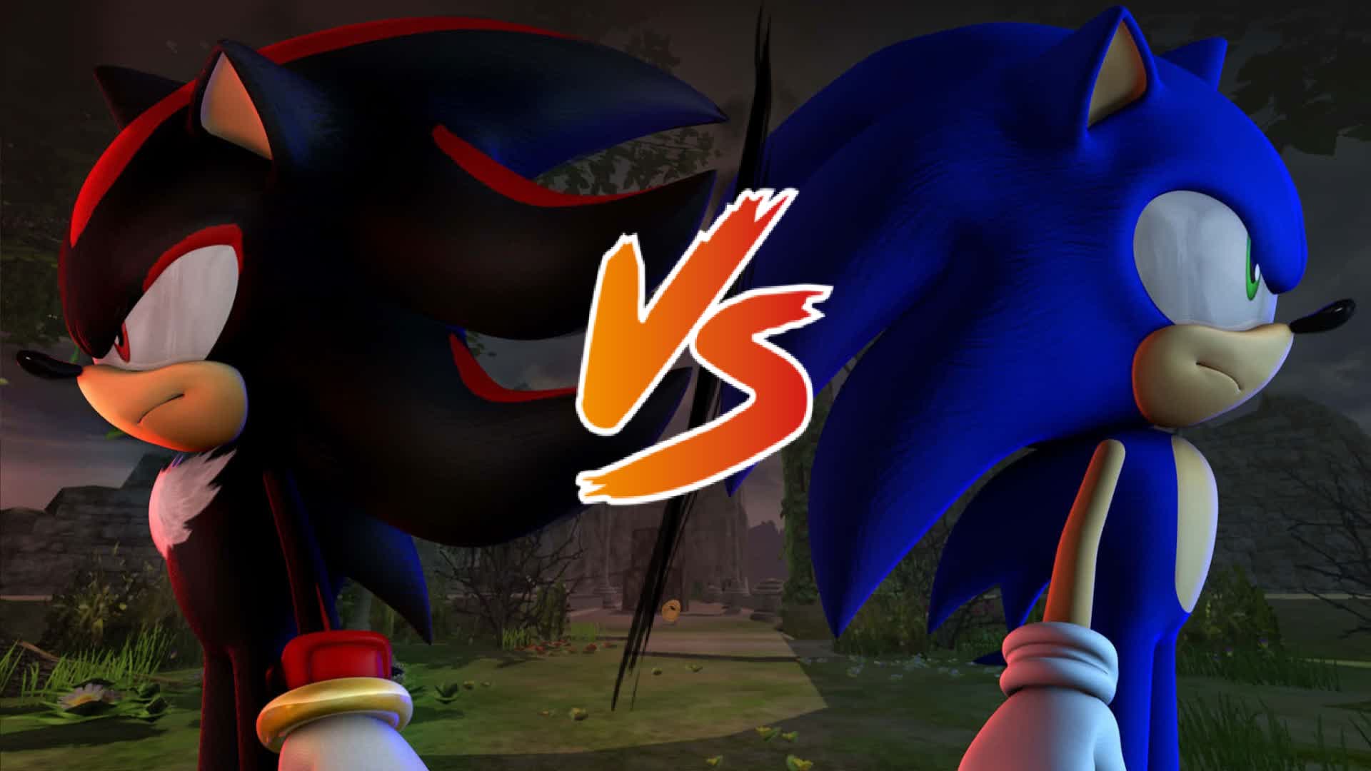PIT SONIC VS SHADOW 🔵🔴 4925-8673-5905 by nicoparmi - Fortnite Creative ...