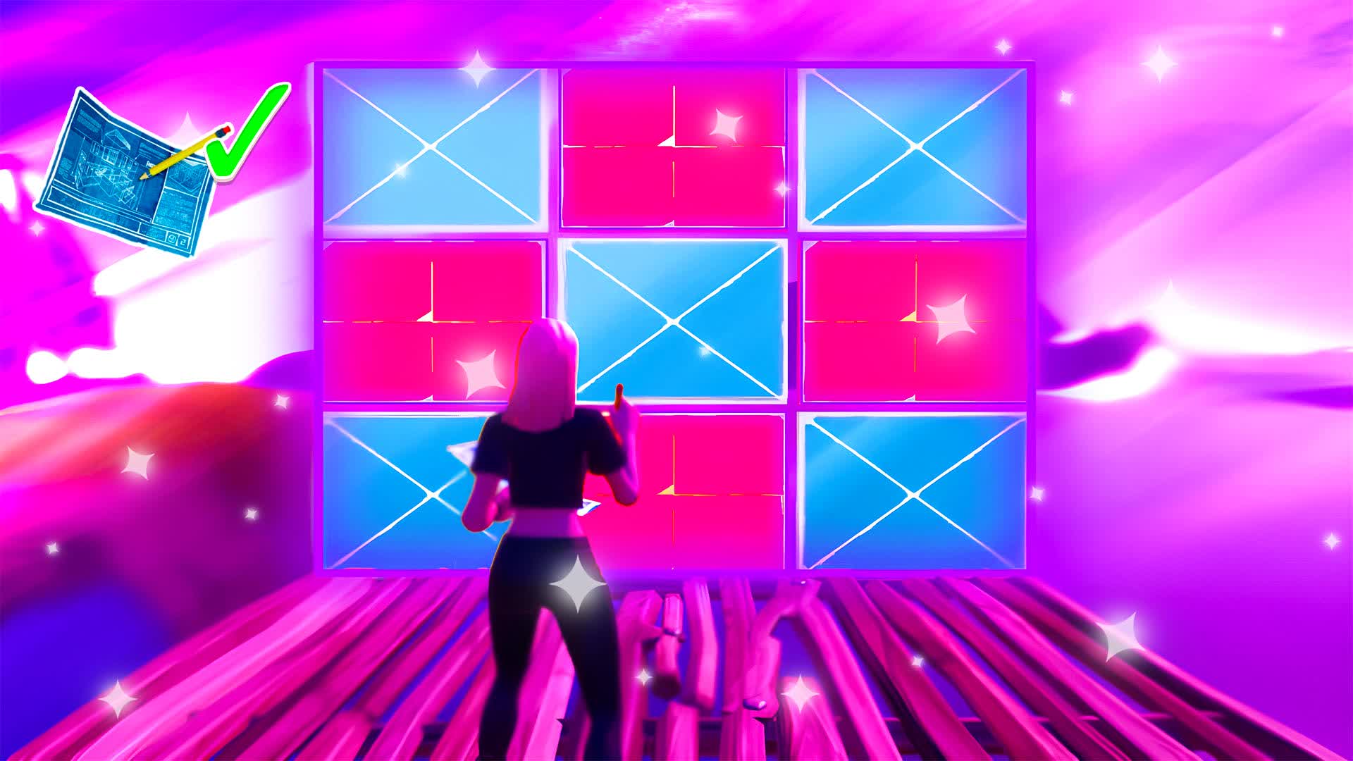 FREEBUILD PRACTICE MAP 🧩 0228-0911-4083 by zorgi - Fortnite Creative ...