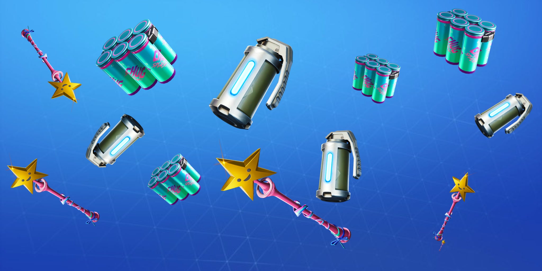 Joe’s Zonewars 5342-8557-0550 by joemc - Fortnite Creative Map Code ...