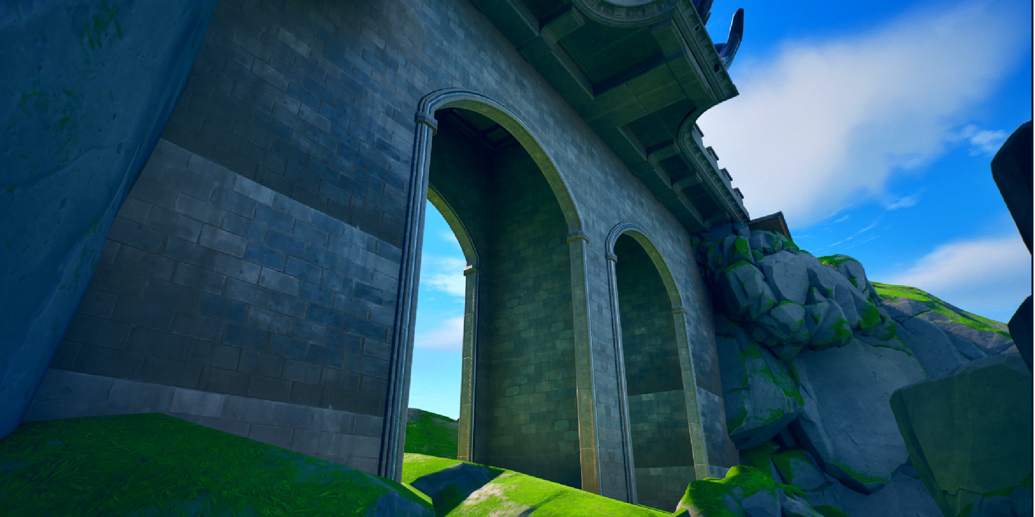 Evolution Capture 3604-6485-4782 by vlnifos - Fortnite Creative Map Code - Fortnite.GG