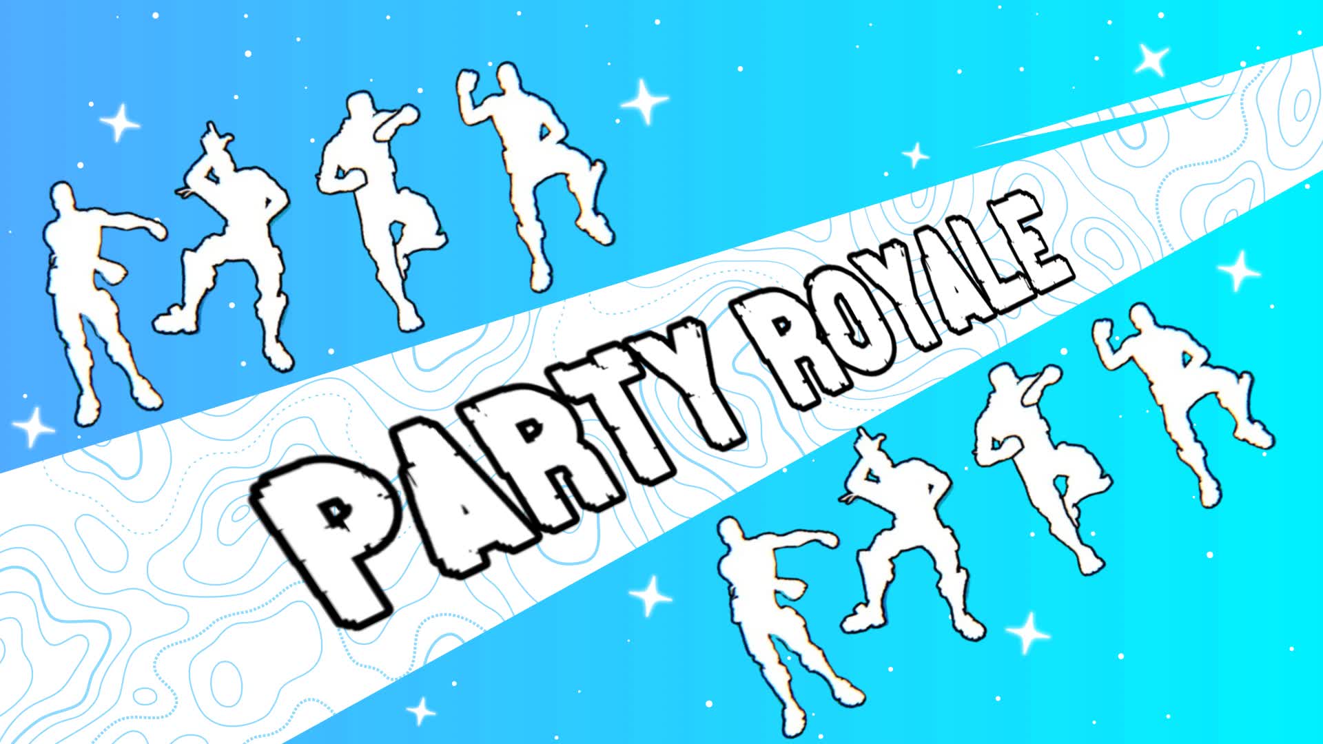 SKIN AND EMOTE PARTY⭐ 2930-1163-4649 by f1ko - Fortnite Creative Map ...