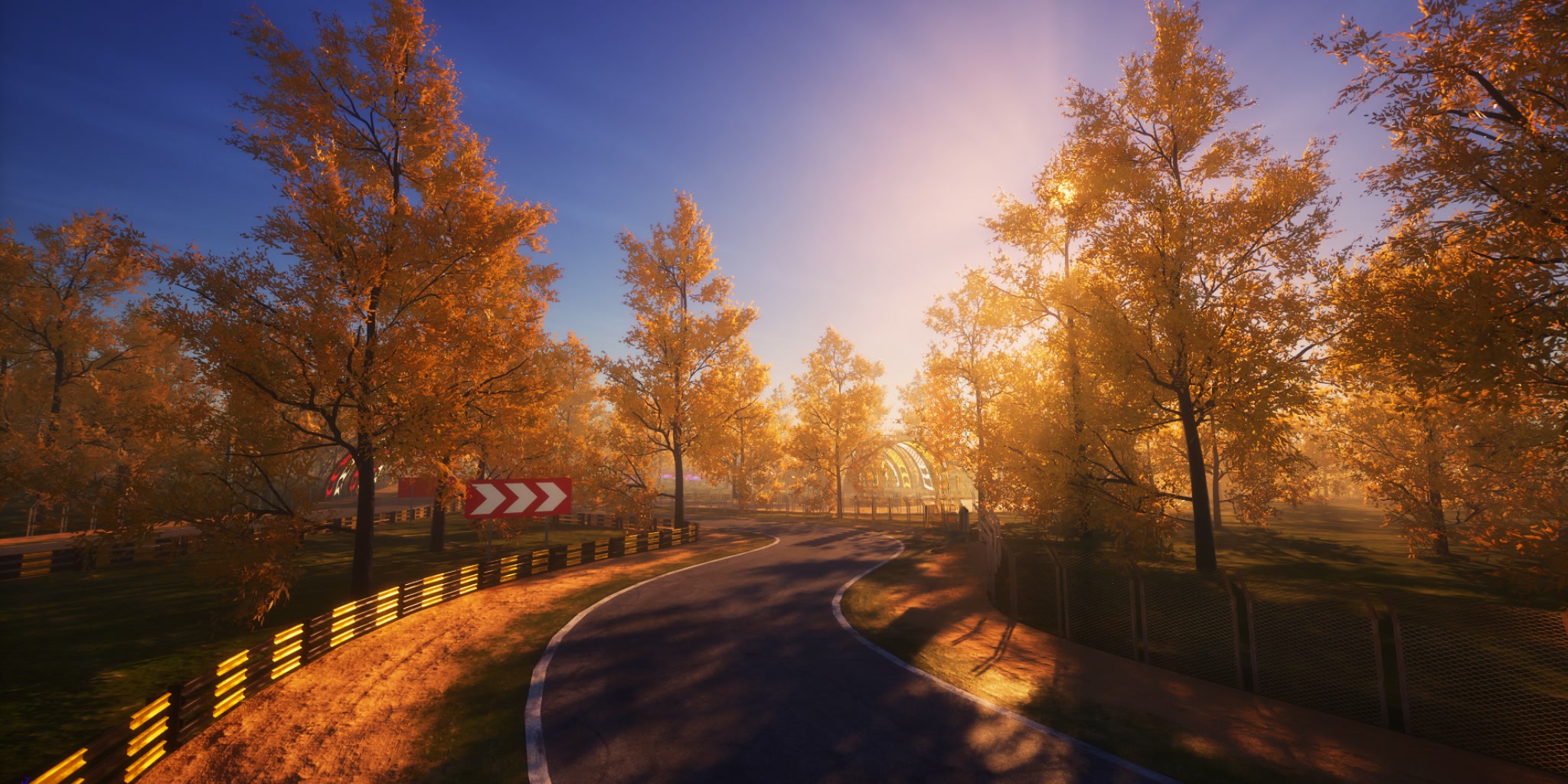 Autumn Ridge Circuit: Quad Clash 9018-1683-5226 by nicholas_3d ...