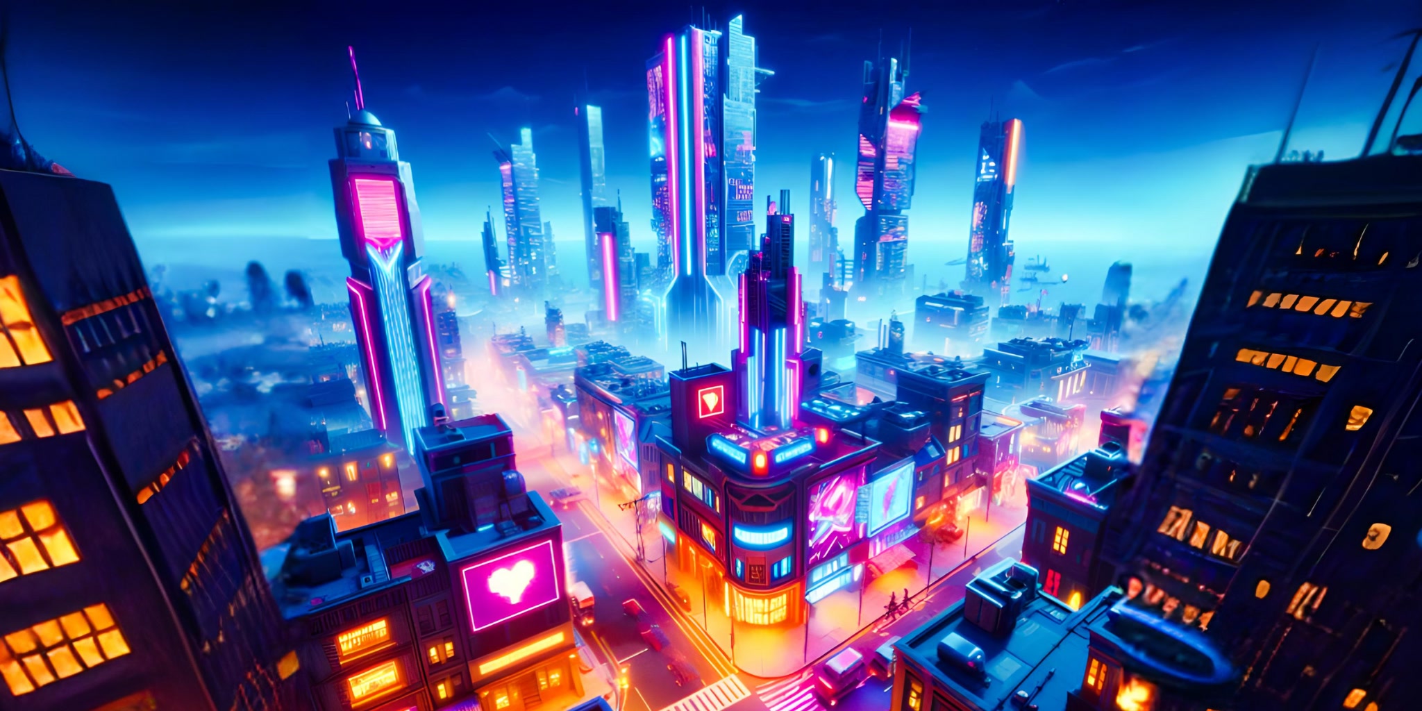 🌃 SEOUL ZONE WARS 🌀 5371-8463-0993 by zkbk - Fortnite Creative Map Code ...