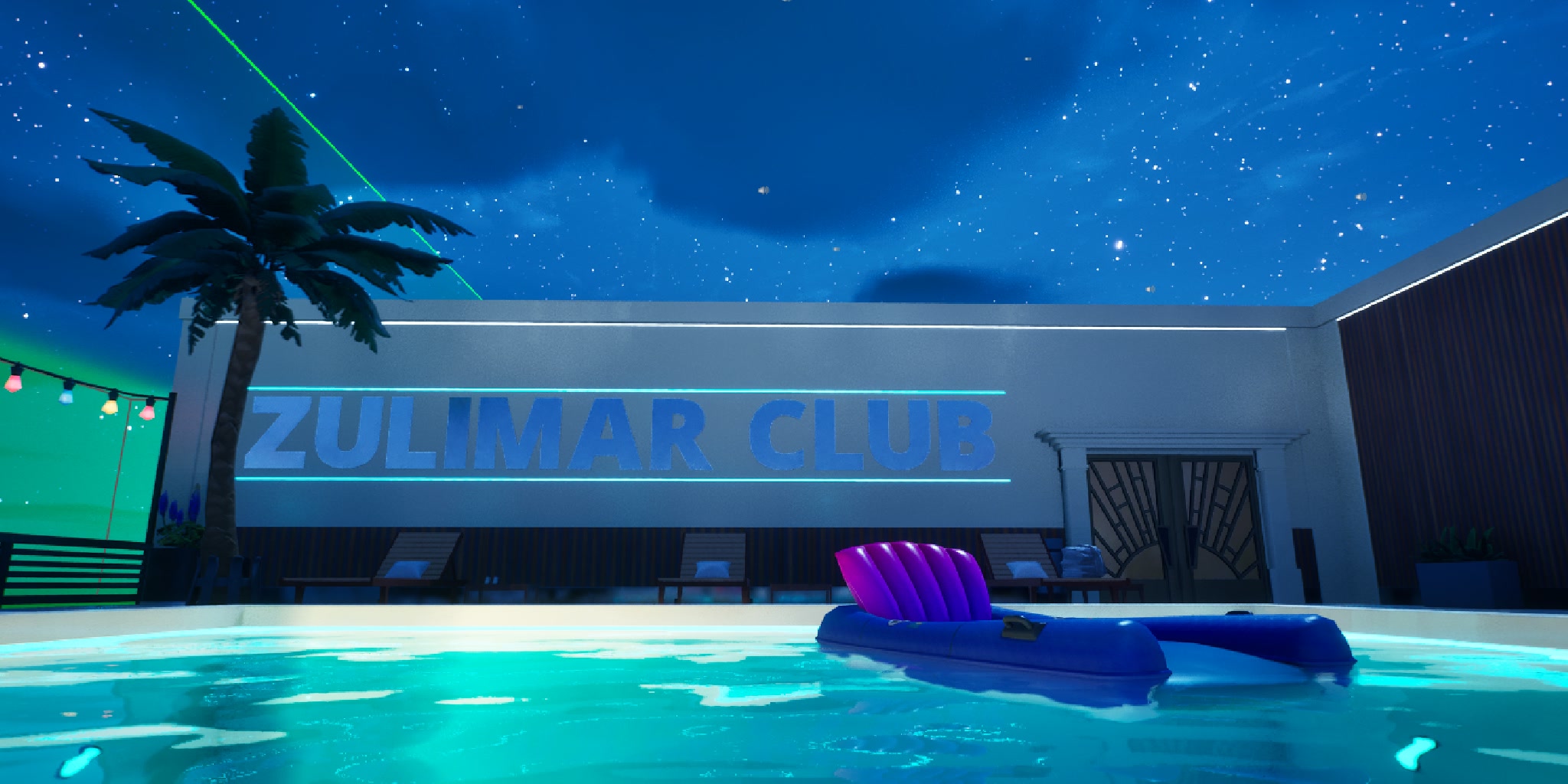 Zulimar Club RP 🏝️ 6288-1275-3767 by daniellopes15 - Fortnite Creative ...
