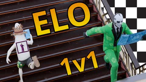 ELO 1v1 BuildFight 7585-1025-8519 by drim_tim - Fortnite Creative Map ...