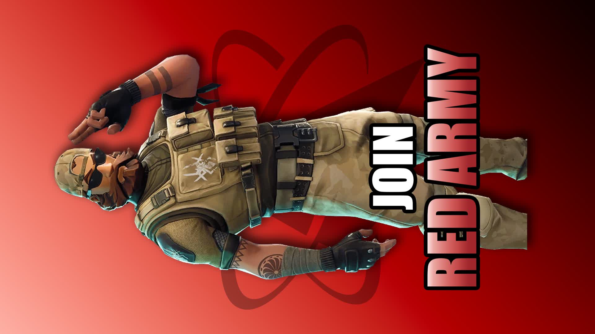 WARFARE RED ARMY 8832-0880-4202 by atomic - Fortnite Creative Map Code ...