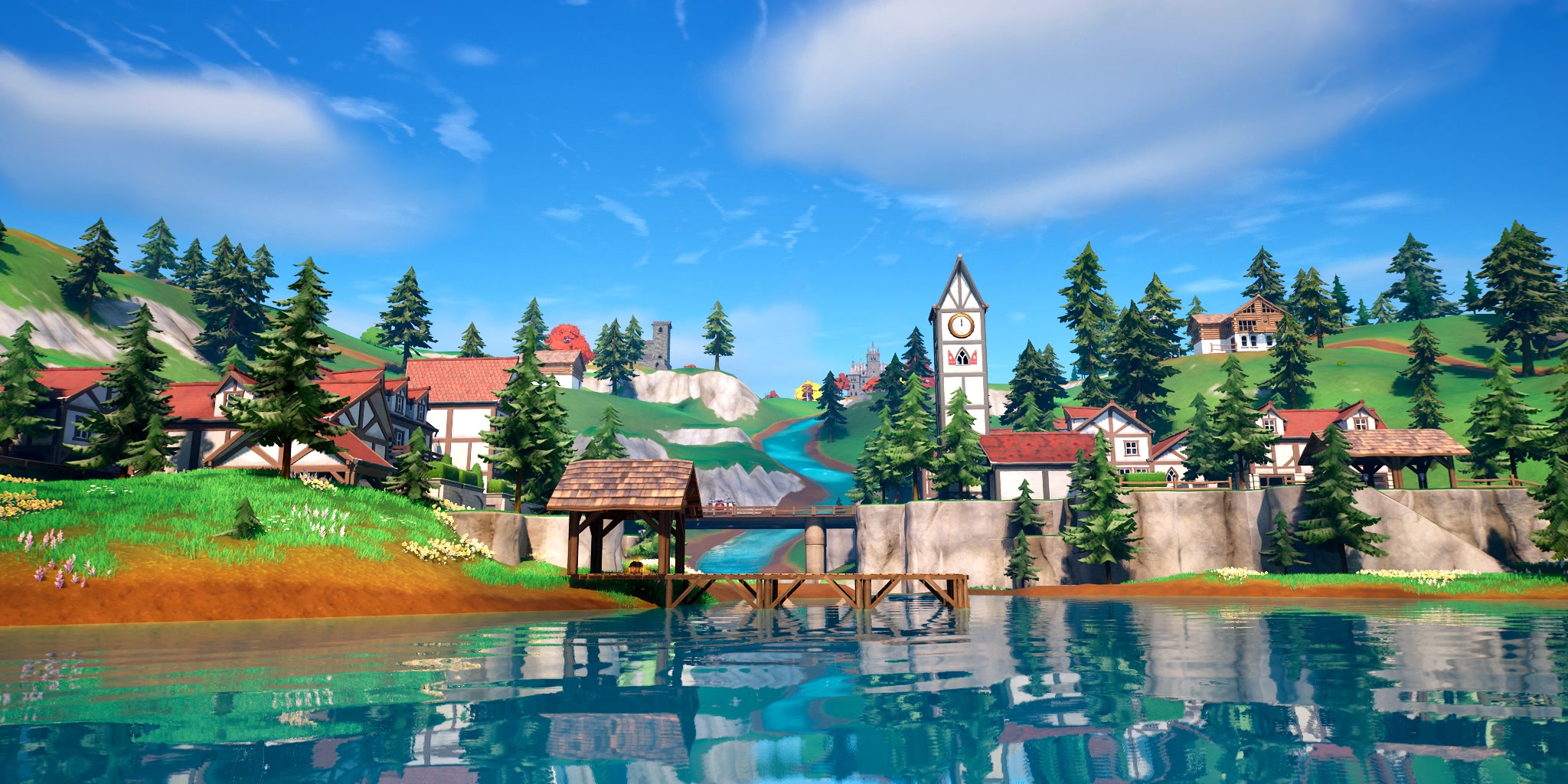 Reload Loot End Games [Solos 32p] 9531-2302-6678 by oglukky - Fortnite ...