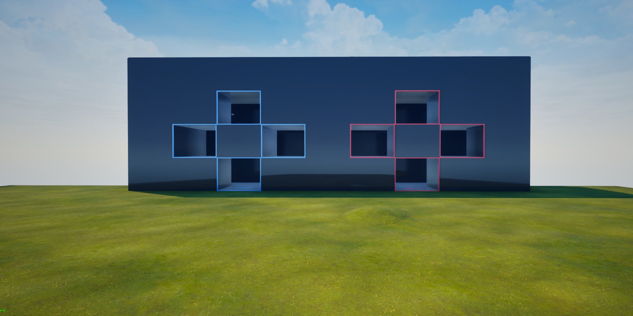 1V2 CLUTCH ZONEWARS [SPEED,2V1,TRIO] 2092-7566-4456 by taiboog ...