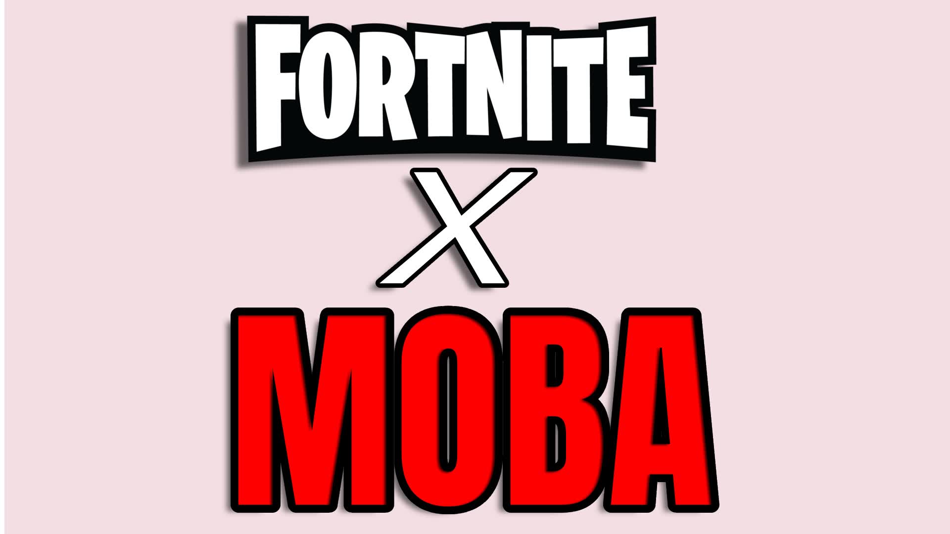 FORTNITE MOBA 3217-7940-5669 by lilpeel - Fortnite Creative Map Code ...