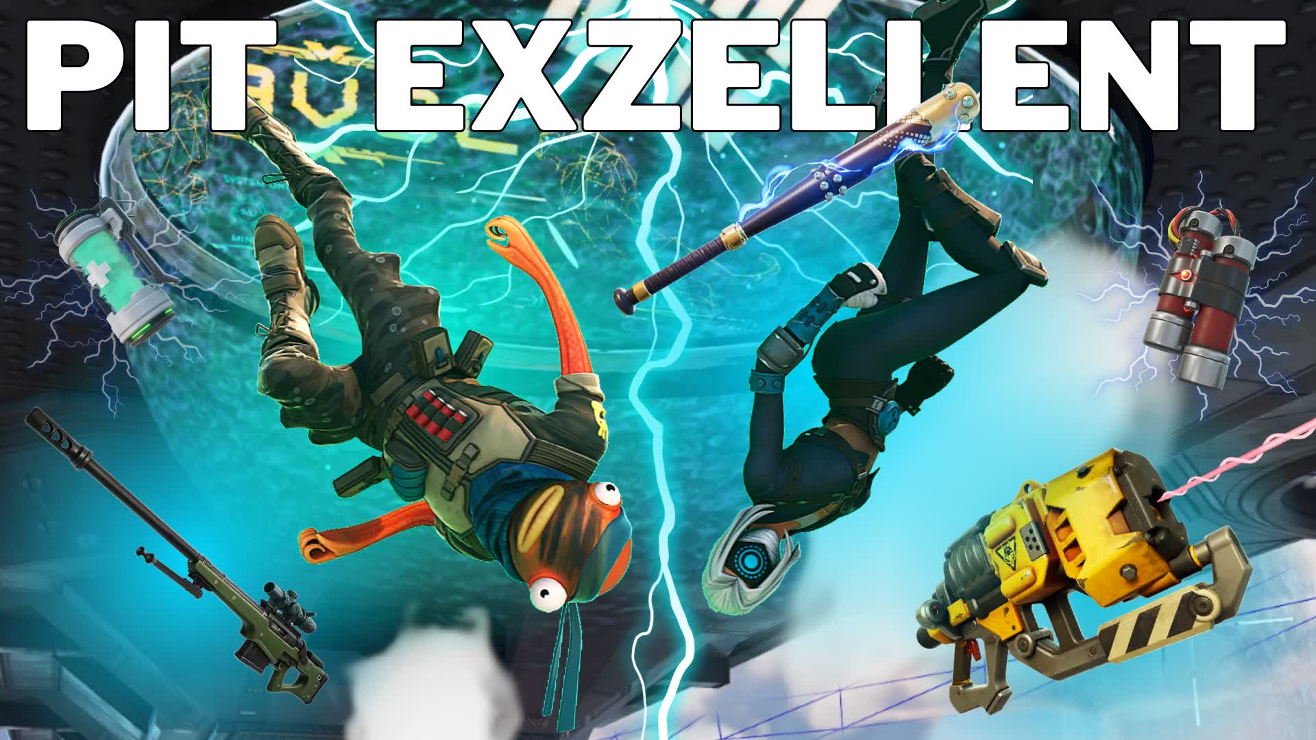 Frontera 2B 0622-6949-8248, de pixel_story - Fortnite