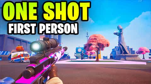 포트나이트 전투 코드와 맵 - 포트나이트