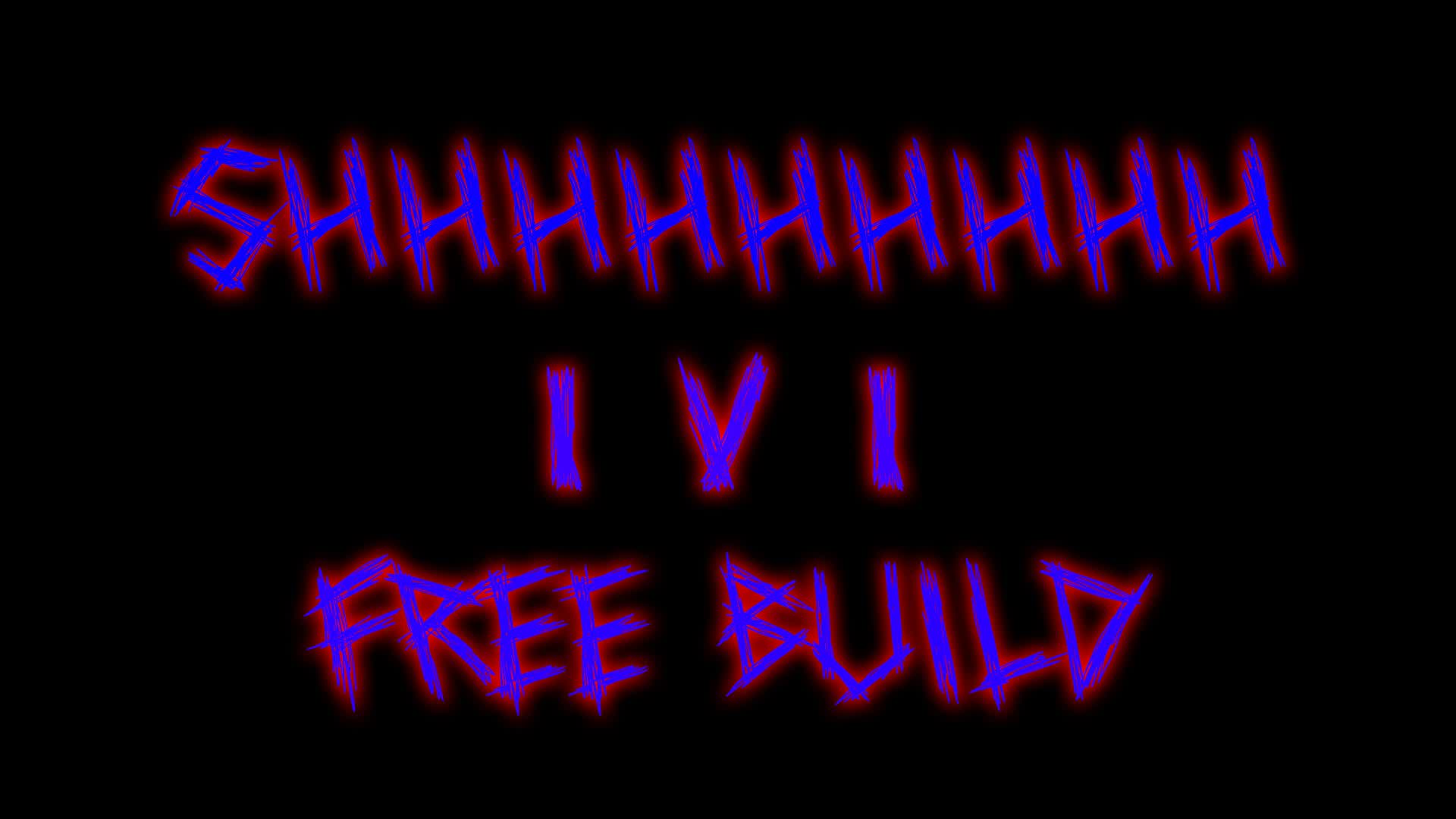 No Lag 1v1 And Free Build. 0335-9401-8350 by ds2002 - Fortnite Creative ...
