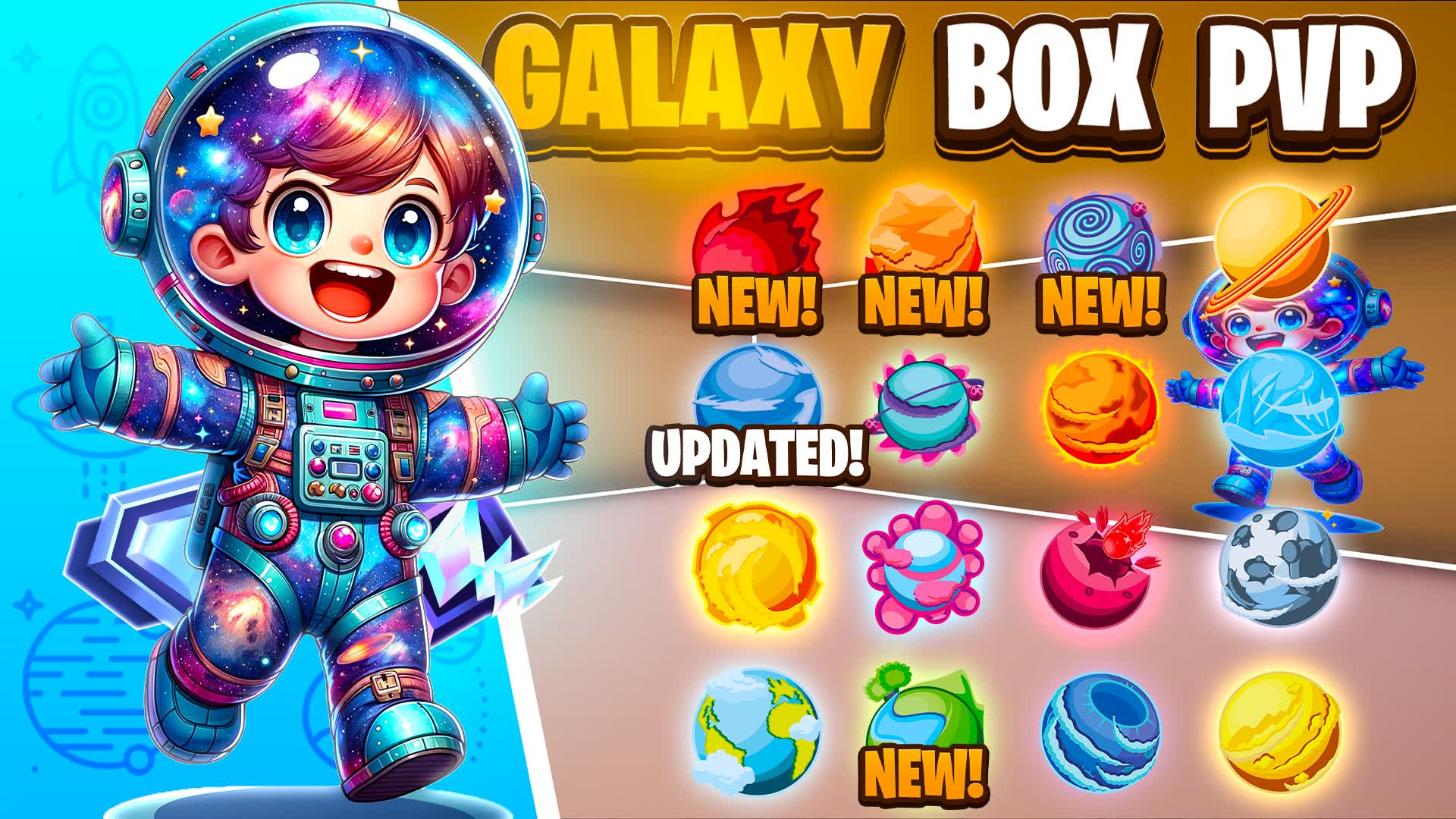 GALAXY BOX PVP 📦 2179-5048-7438 by kt8 - Fortnite Creative Map Code ...