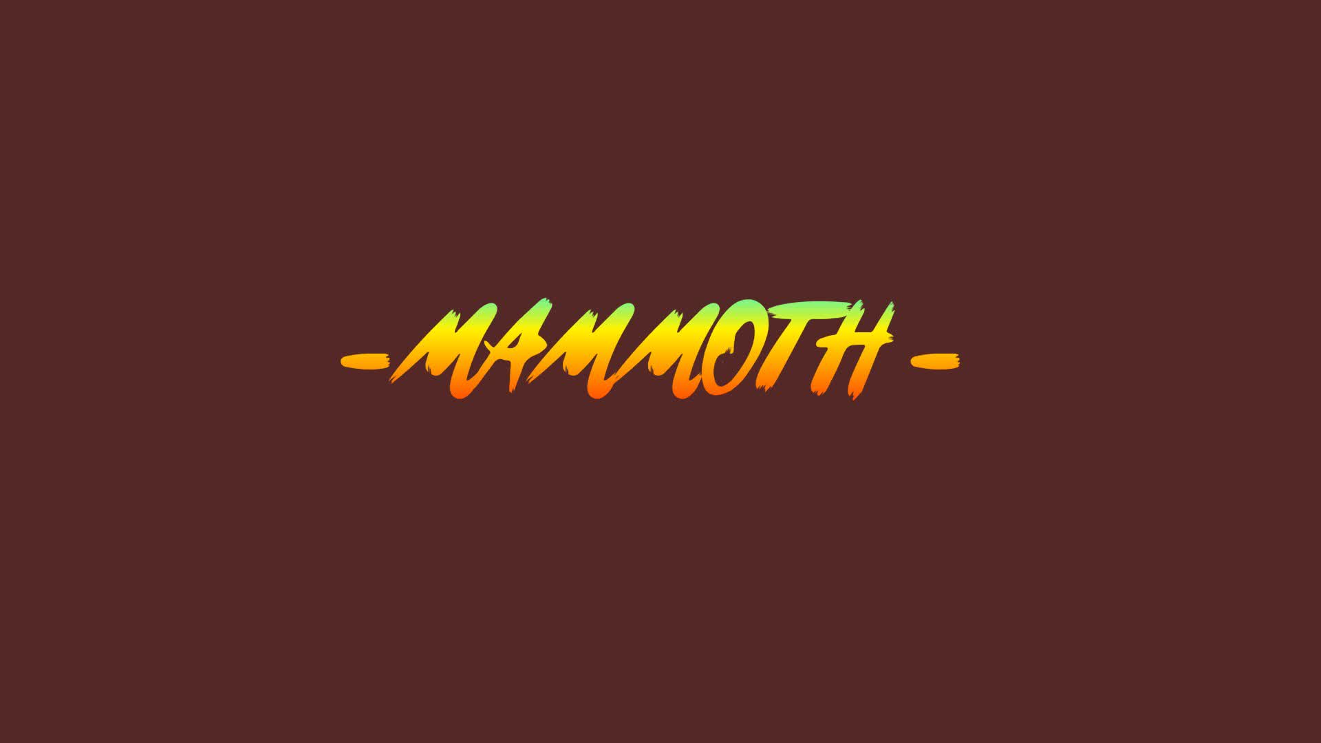 mammoth 6 5816-7447-7926 by jugodelimon - Fortnite Creative Map Code ...