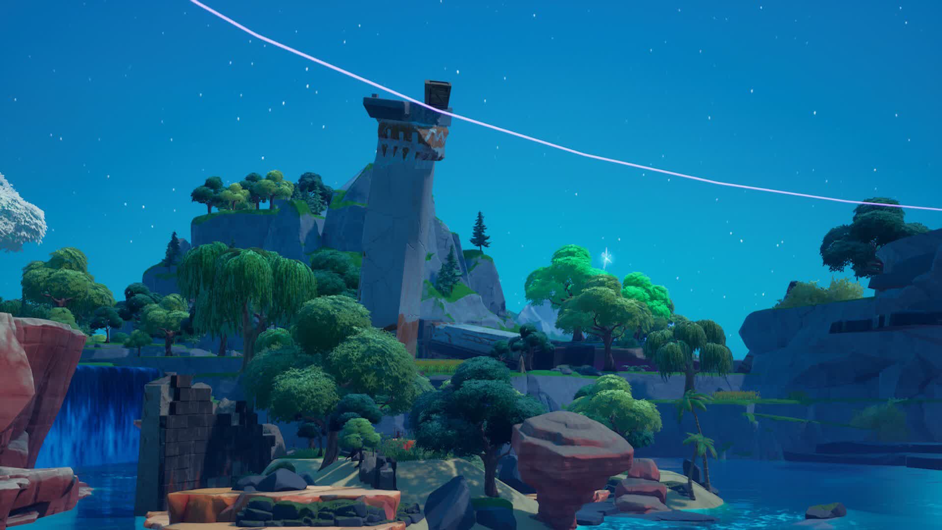 RUBBLE: (REPUBLISHED) 8278-3915-7444 by summermate - Fortnite Creative ...