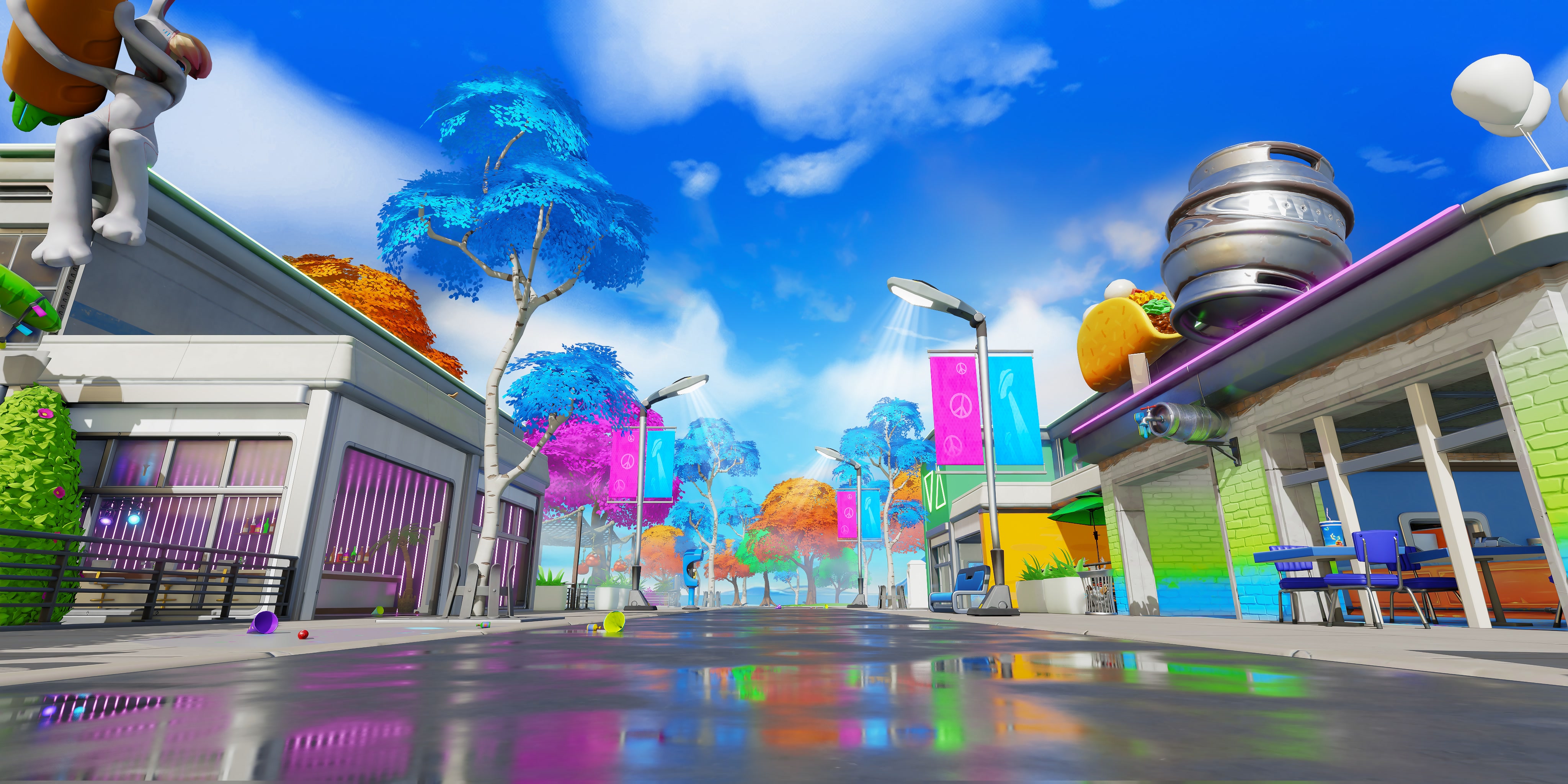 FLAKEZC PARTY ROYALE 1544-8878-6118 by flakezc - Fortnite Creative Map ...