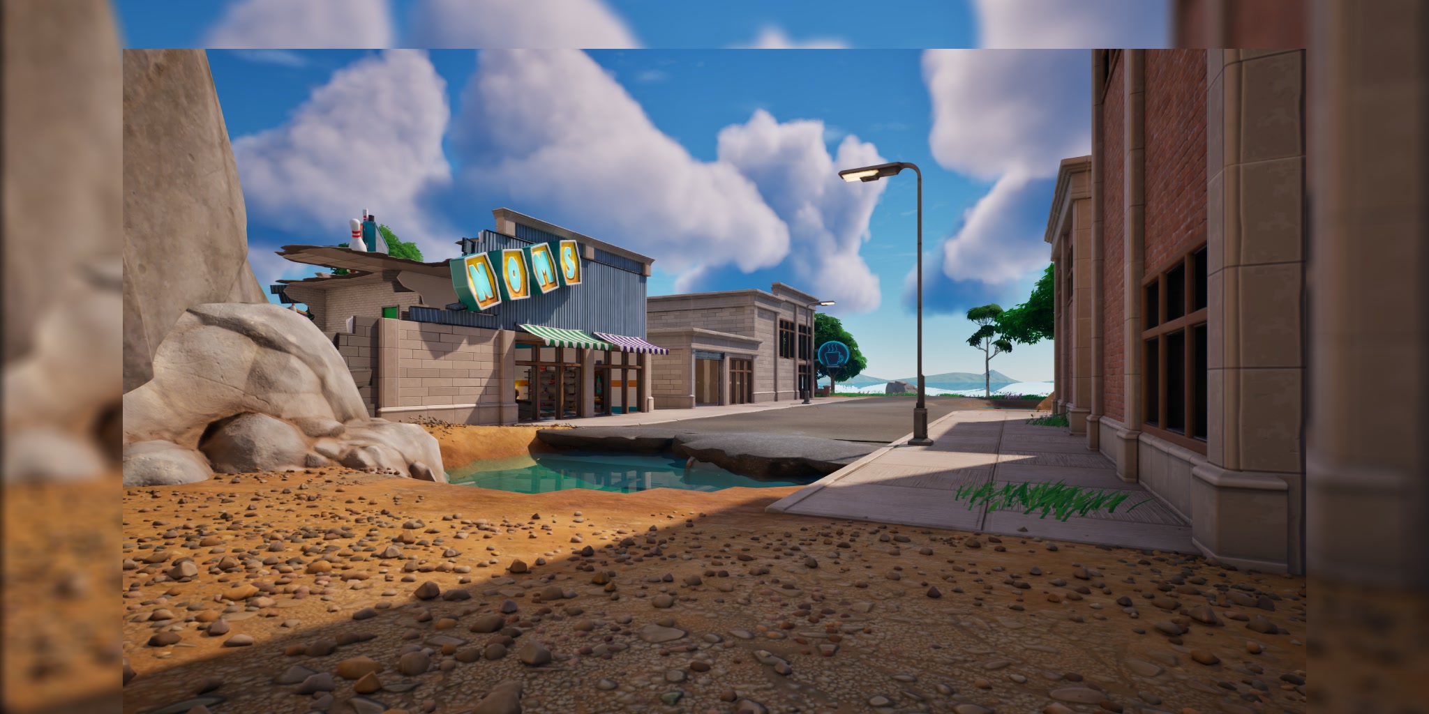 CHAPTER 4 ZONEWARS/MINI-BR 3670-5276-4668 by loagie - Fortnite Creative ...