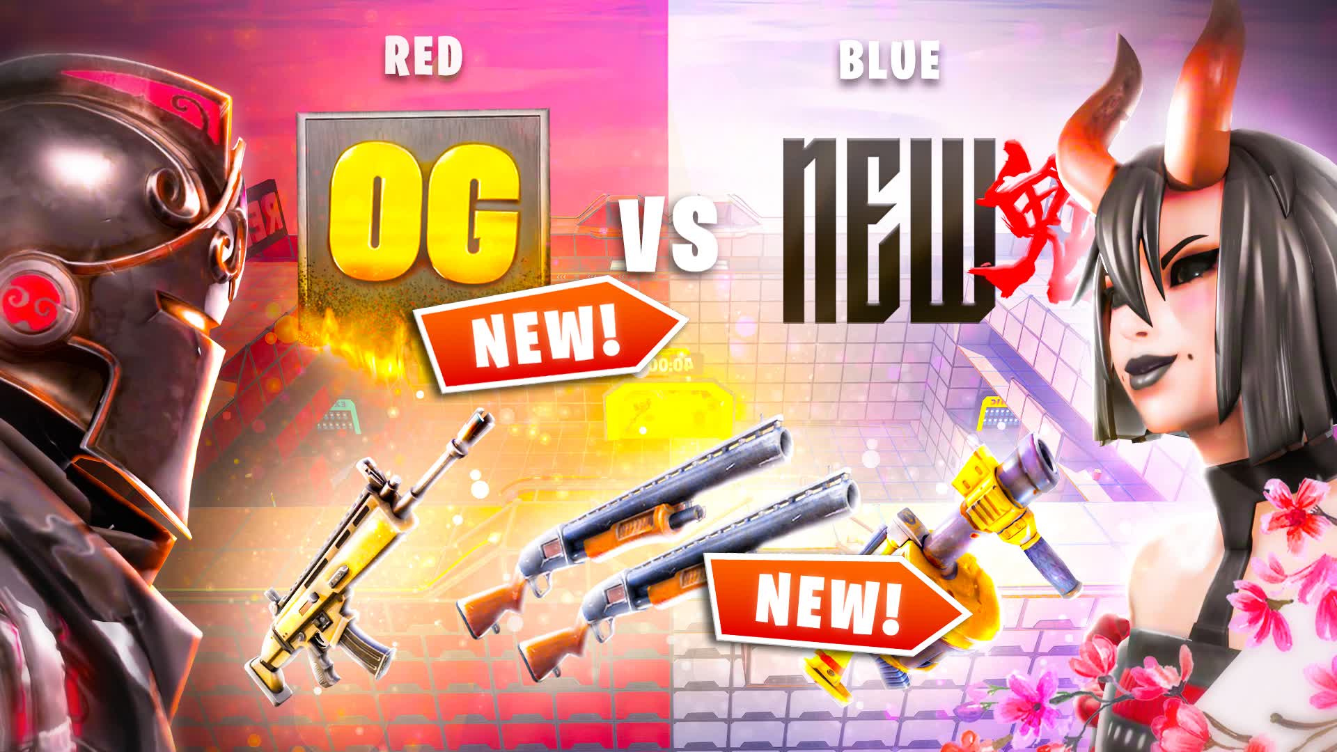 3806-3077-4390 3806-3077-4390 by kaiiwax - Fortnite Creative Map Code ...