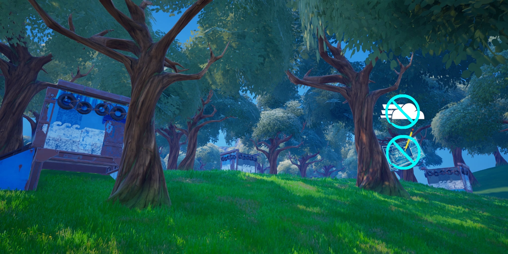 ZB 2V2 Practice 3475-9859-9082 by unfassmer - Fortnite Creative Map ...