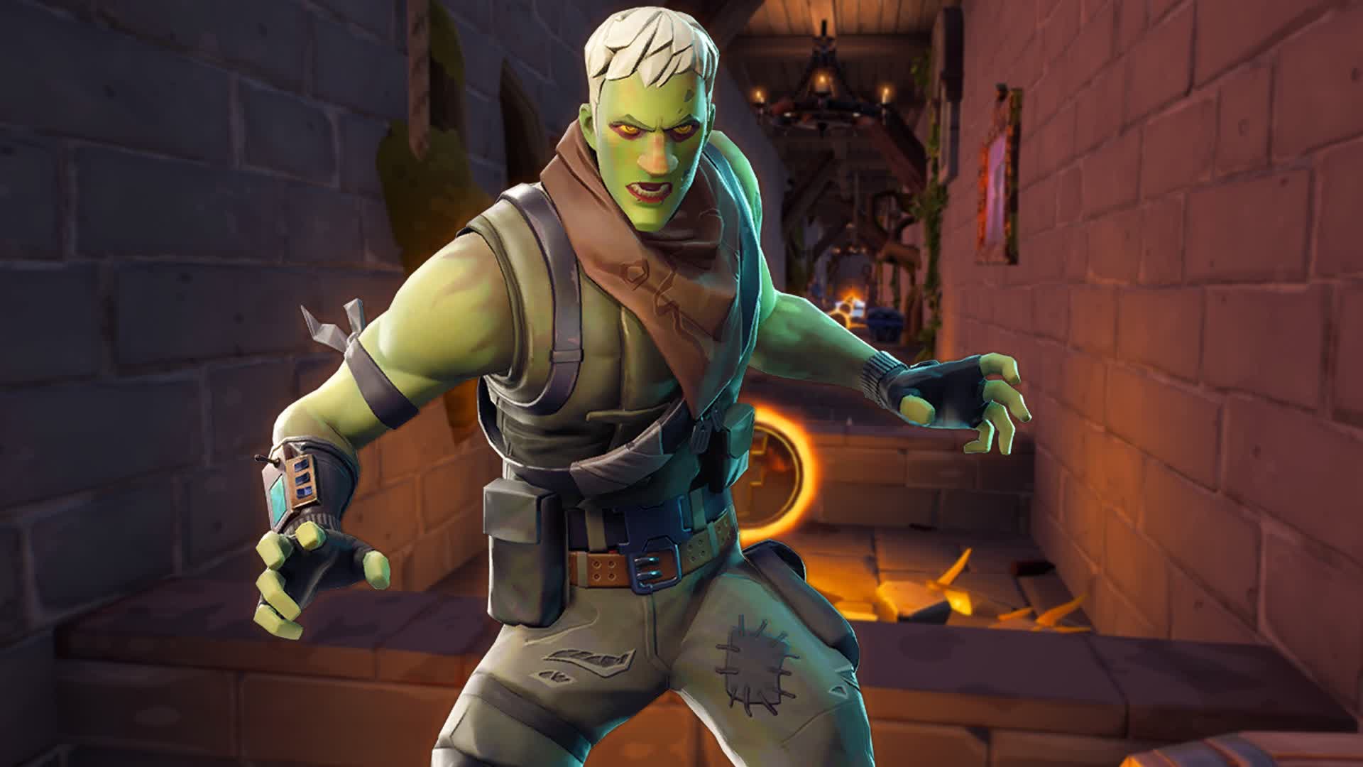 JDUTH 100 LEVEL HALLOWEEN DEATHRUN! 🎃👻 8668-6836-8608 by jduth96 ...