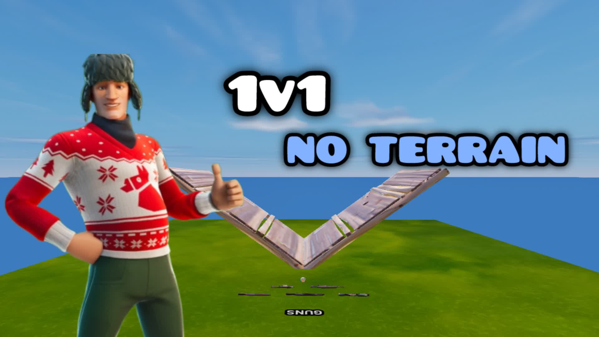 1v1 BUILDFIGHT 1502-2678-7287 by kasperr - Fortnite Creative Map Code ...