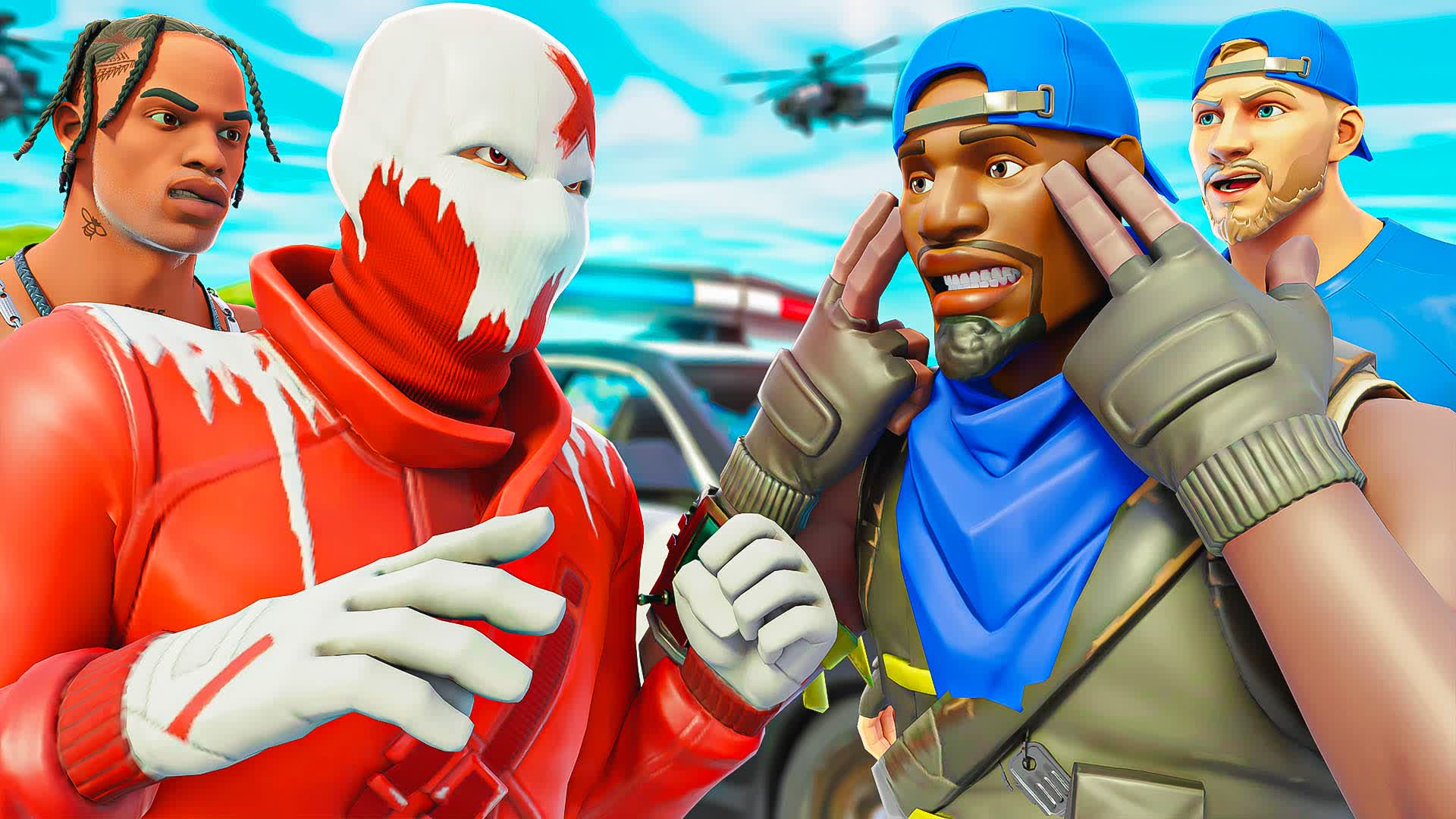 Hood Life RP 9942-5443-3752 by vipernaterps - Fortnite Creative Map ...