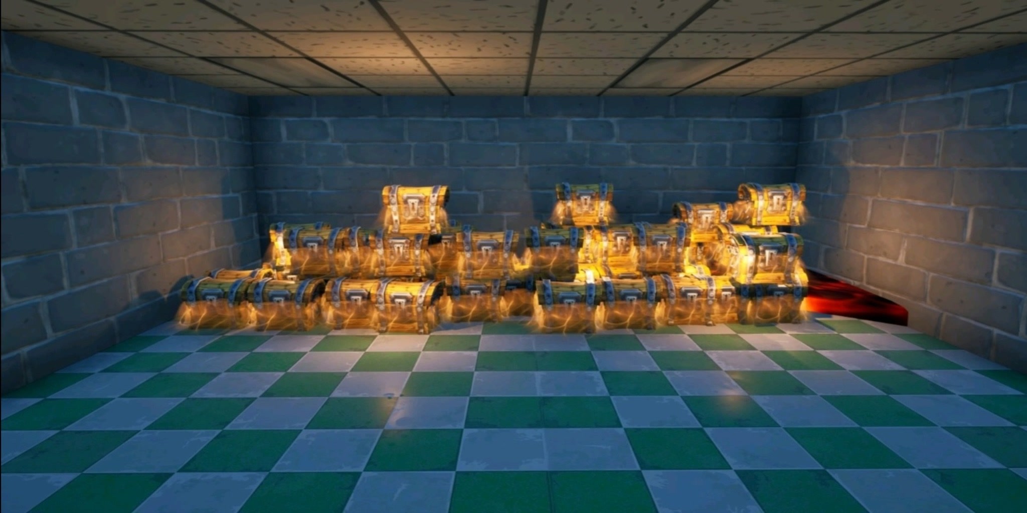 Pew Pew Battle Place 1446-2103-0294 by maynardf1 - Fortnite Creative ...