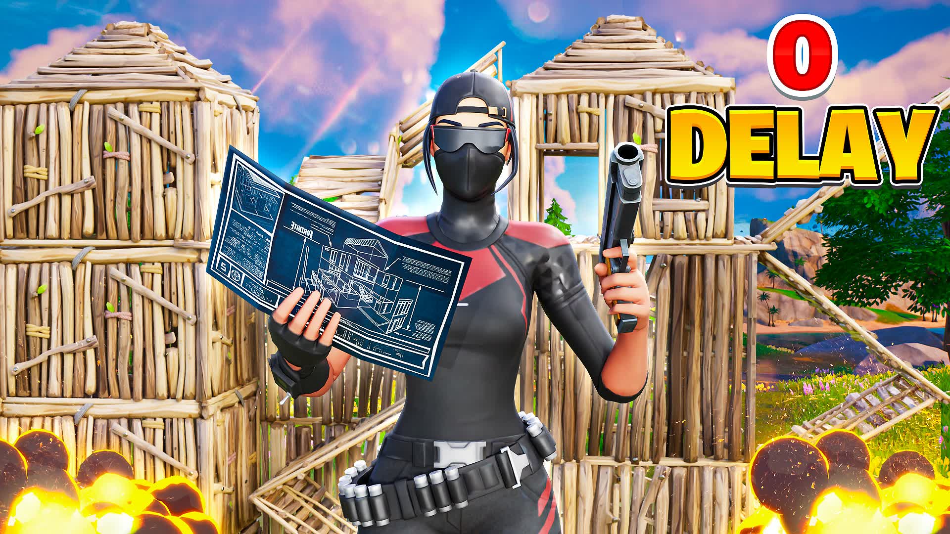 1v1 0 MS Map 2.0 8364-8738-9581 by alpha117 - Fortnite Creative Map ...