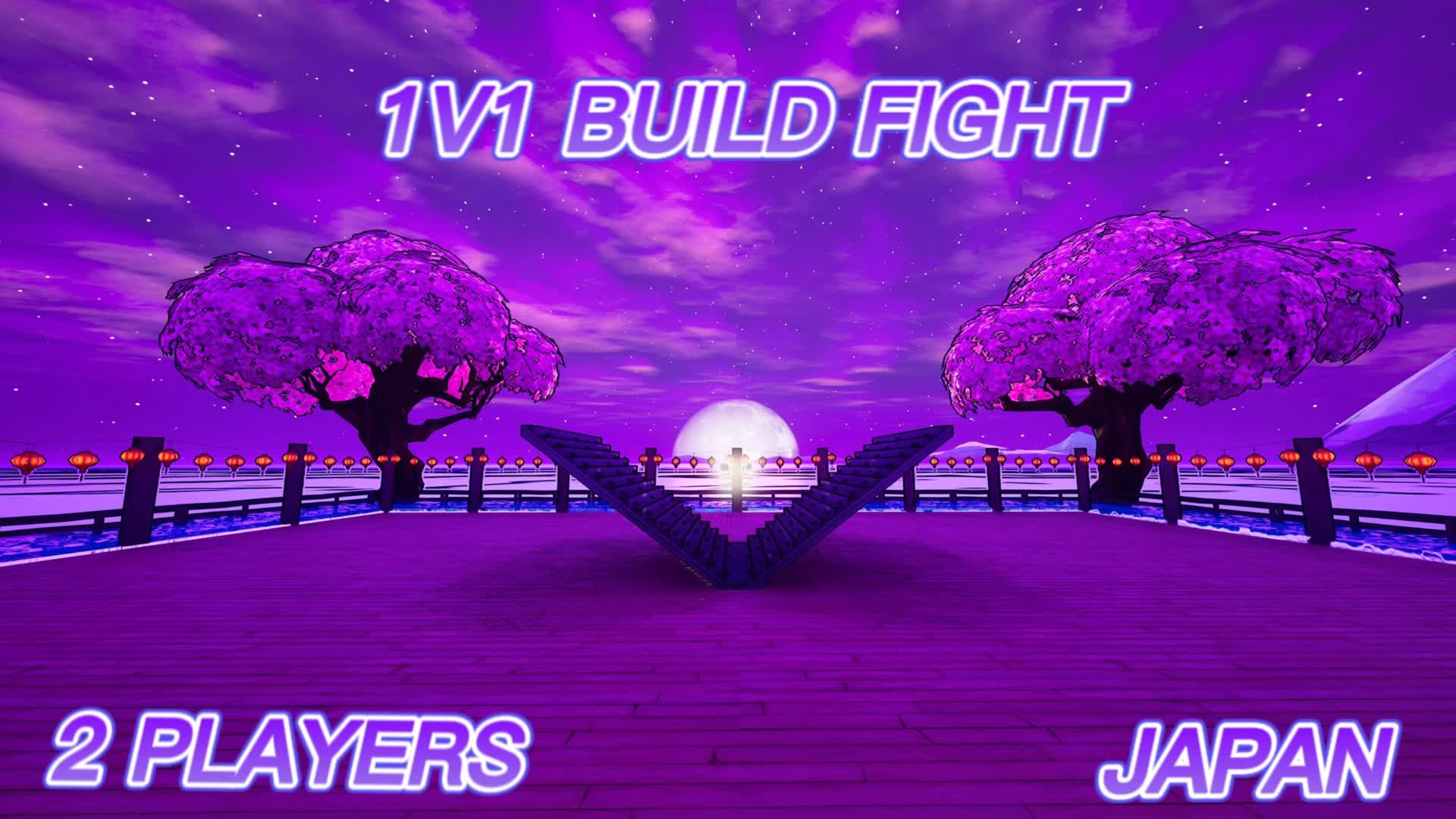1V1 BUILD FIGHT JAPAN🌸 7036-9921-2185 by skullyfishy - Fortnite ...