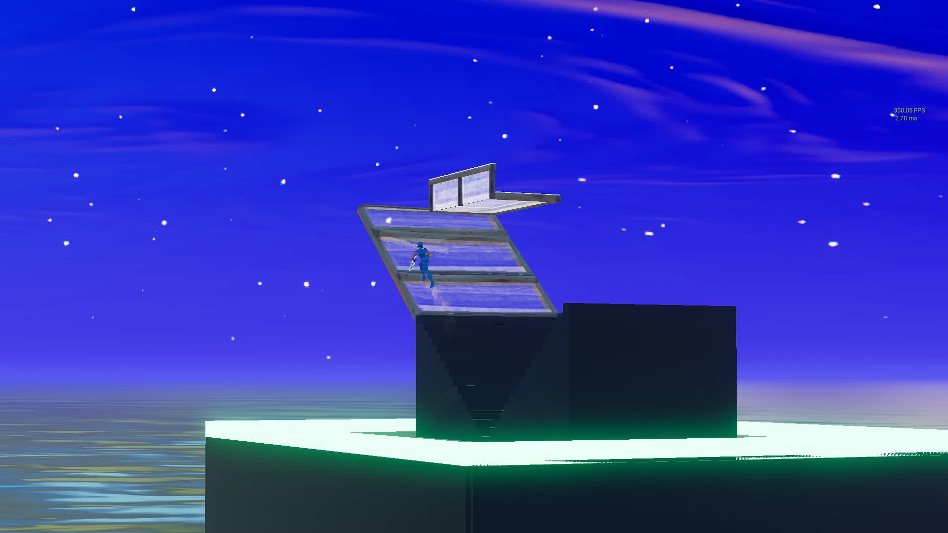 Build-Fight Fortnite OG Code: Orry 1652-4445-1108 by orry - Fortnite ...