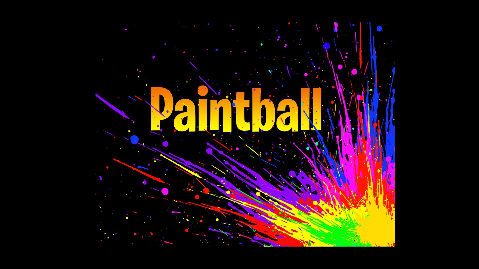 PaintBall 0787-9420-8939 by stevelikespzza - Fortnite Creative Map Code ...