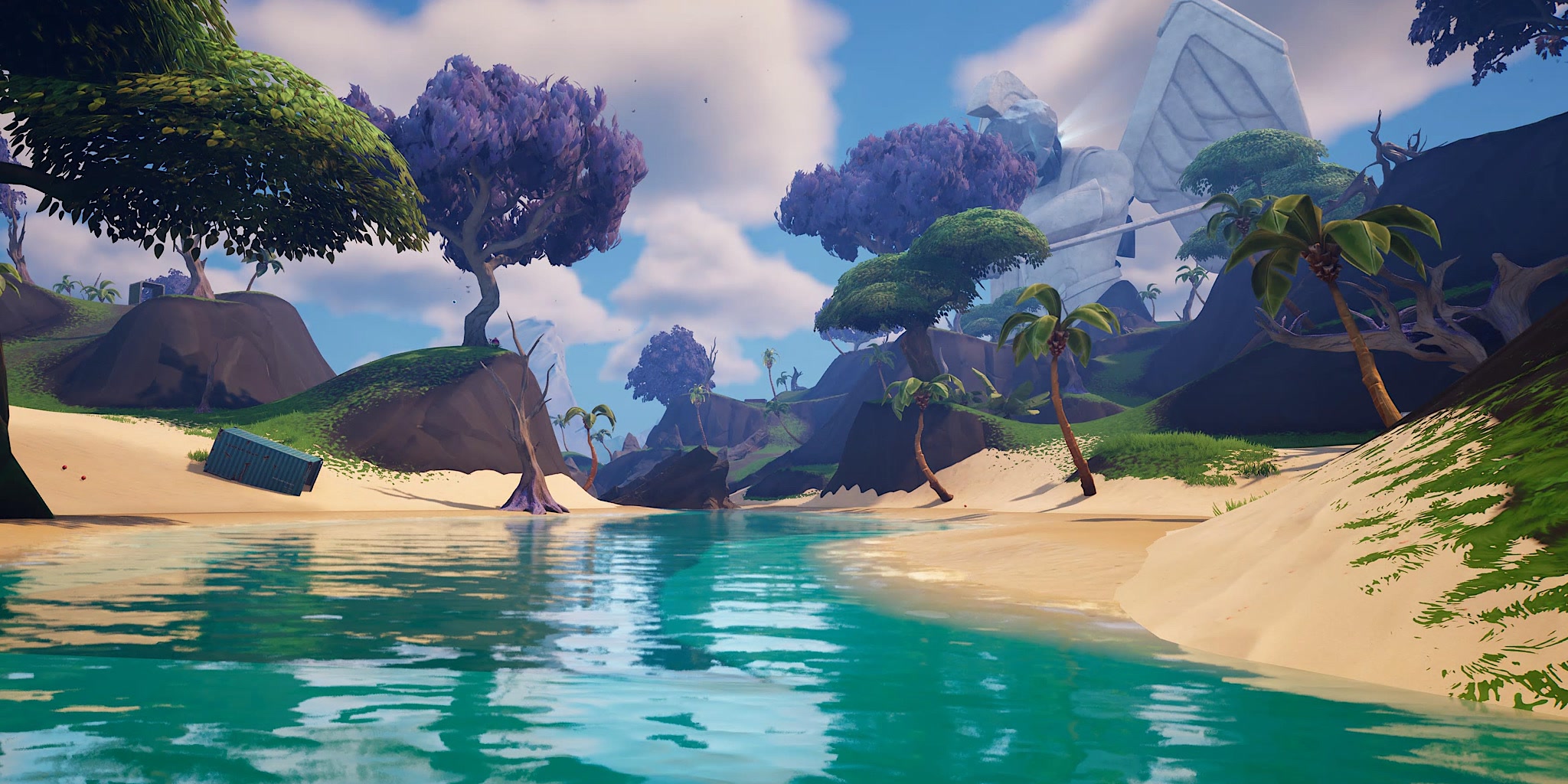 ENDGAME Reloaded 1454-9071-7052 by project325 - Fortnite Creative Map ...