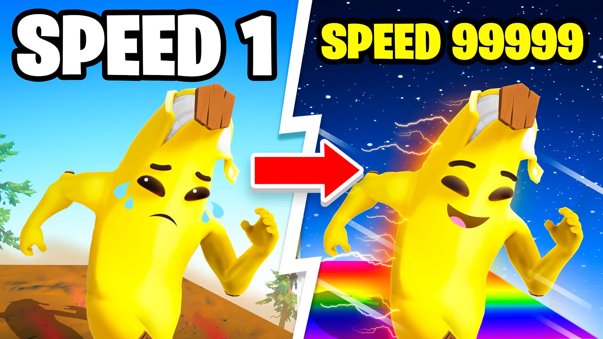 ULTRA SPEED POWER - 1646-9233-7996 | Fortnite Zone