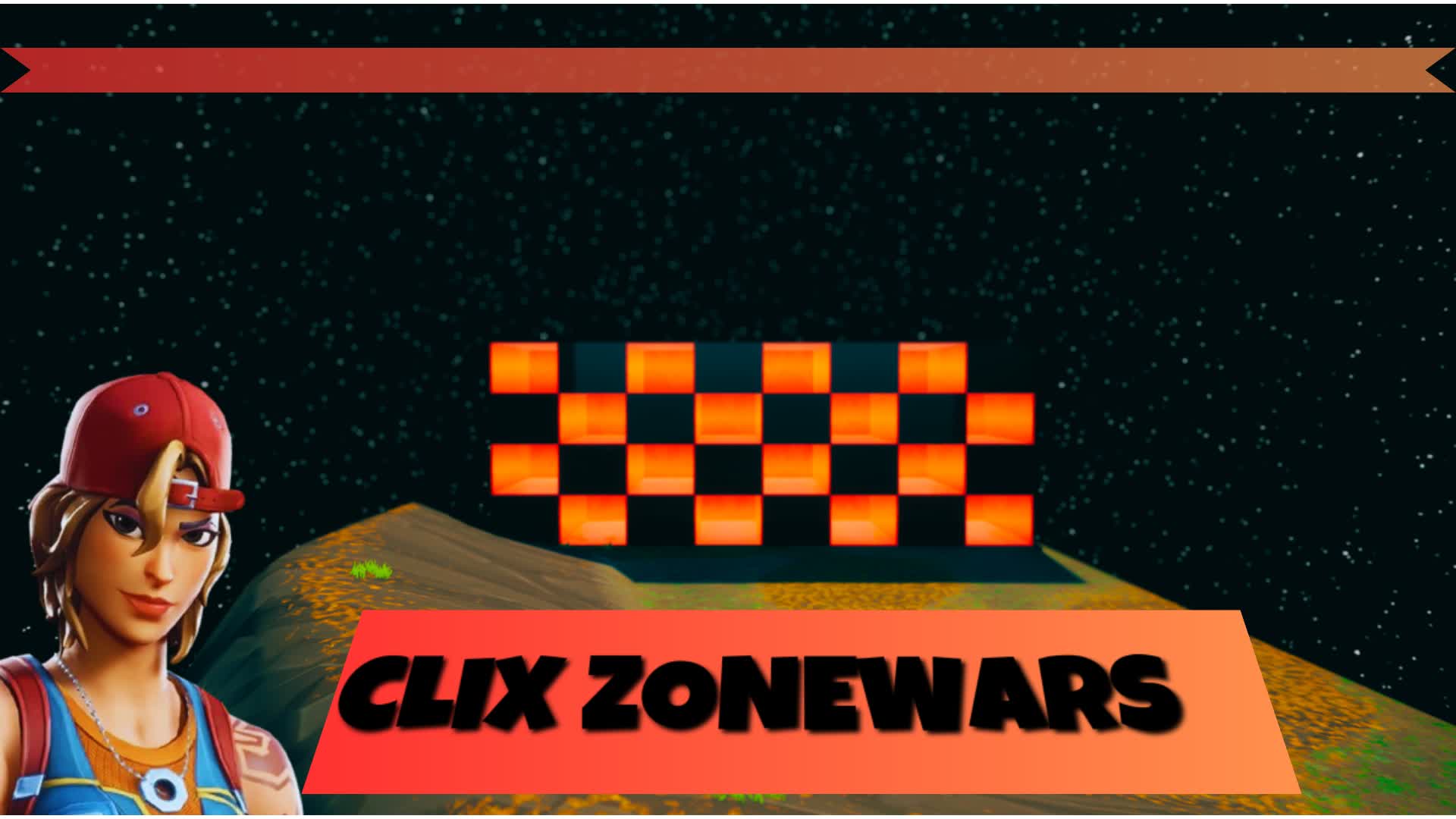 CLIX ZONEWARS🌀 4153-6275-7983, de lil_bert - Fortnite