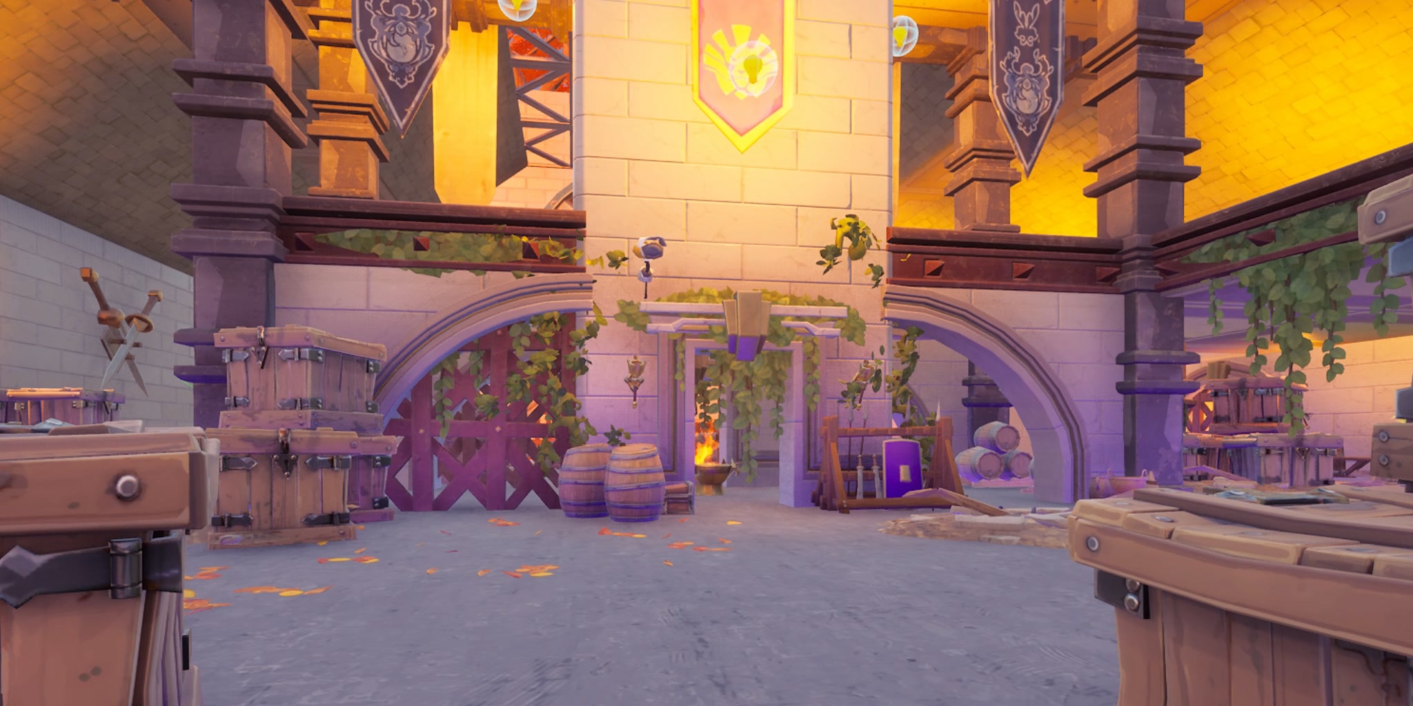 Python's 2v2 Gunfight 8177-5620-8749 by pythonicz - Fortnite Creative ...