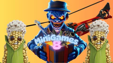 Who Wanna 1v1 6065-1335-8471 von best09 – Fortnite