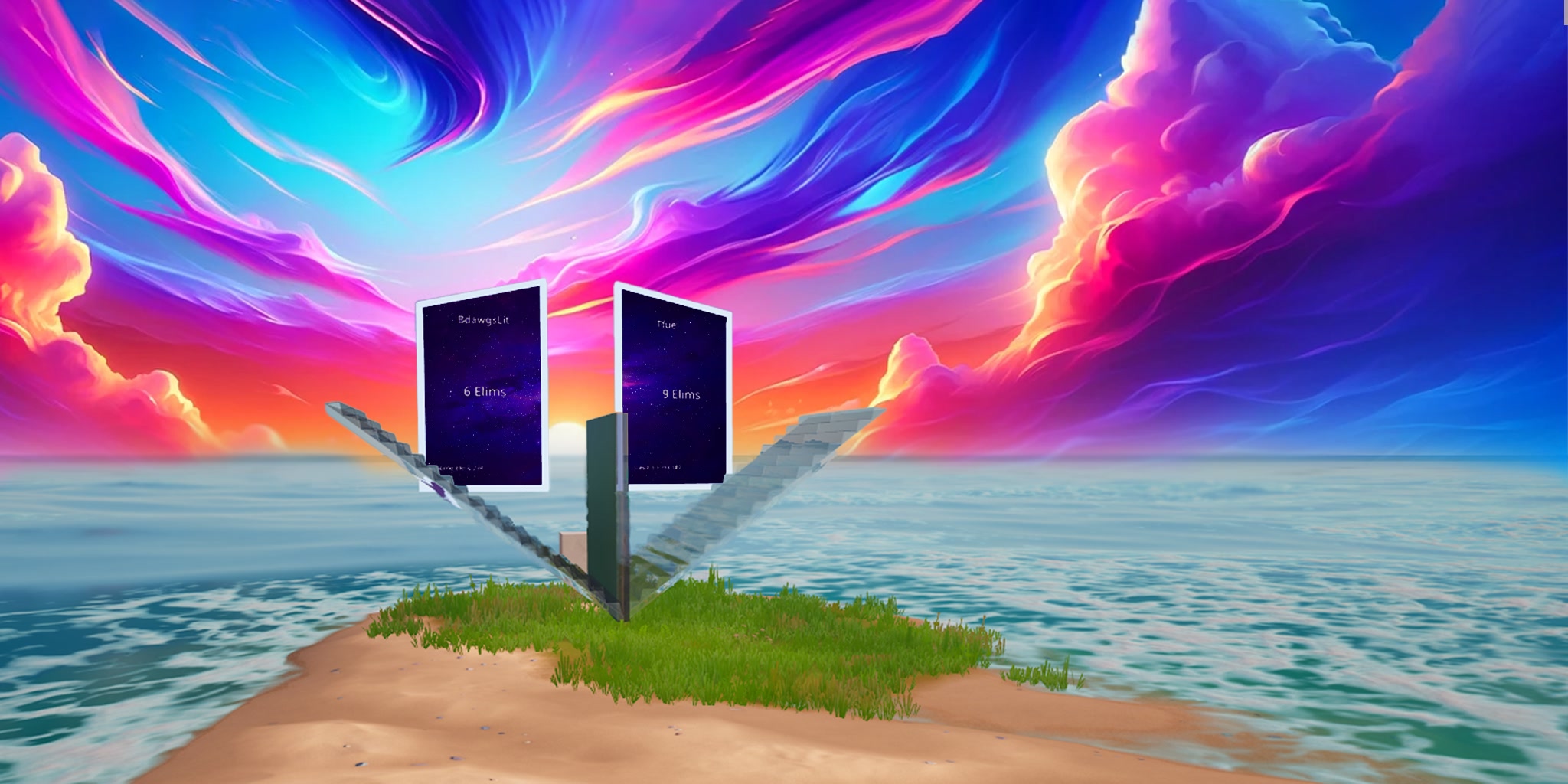 Elite Onez 8224-0428-0858 by bdawgs - Fortnite Creative Map Code ...