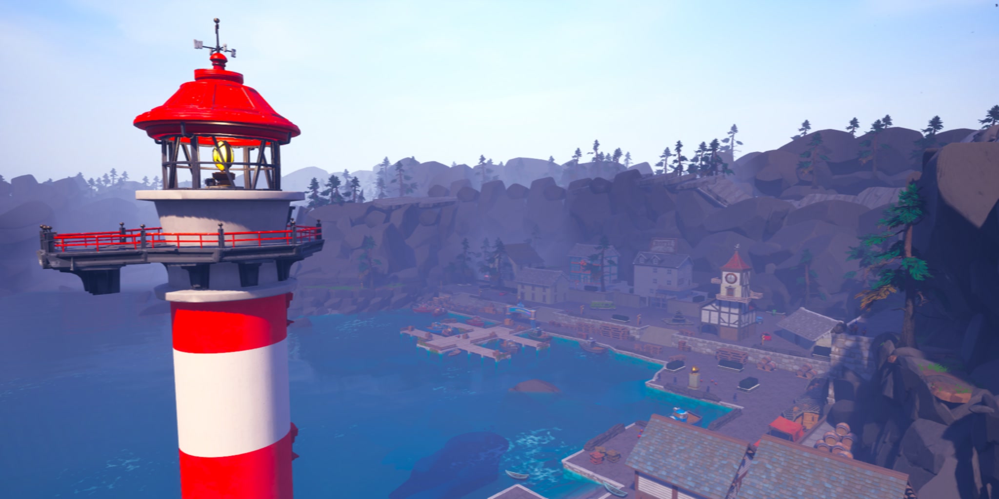 DREAMLANDS S3 CHAPTER 1 PART 2 1766-1972-7608 by howtwoboss - Fortnite ...