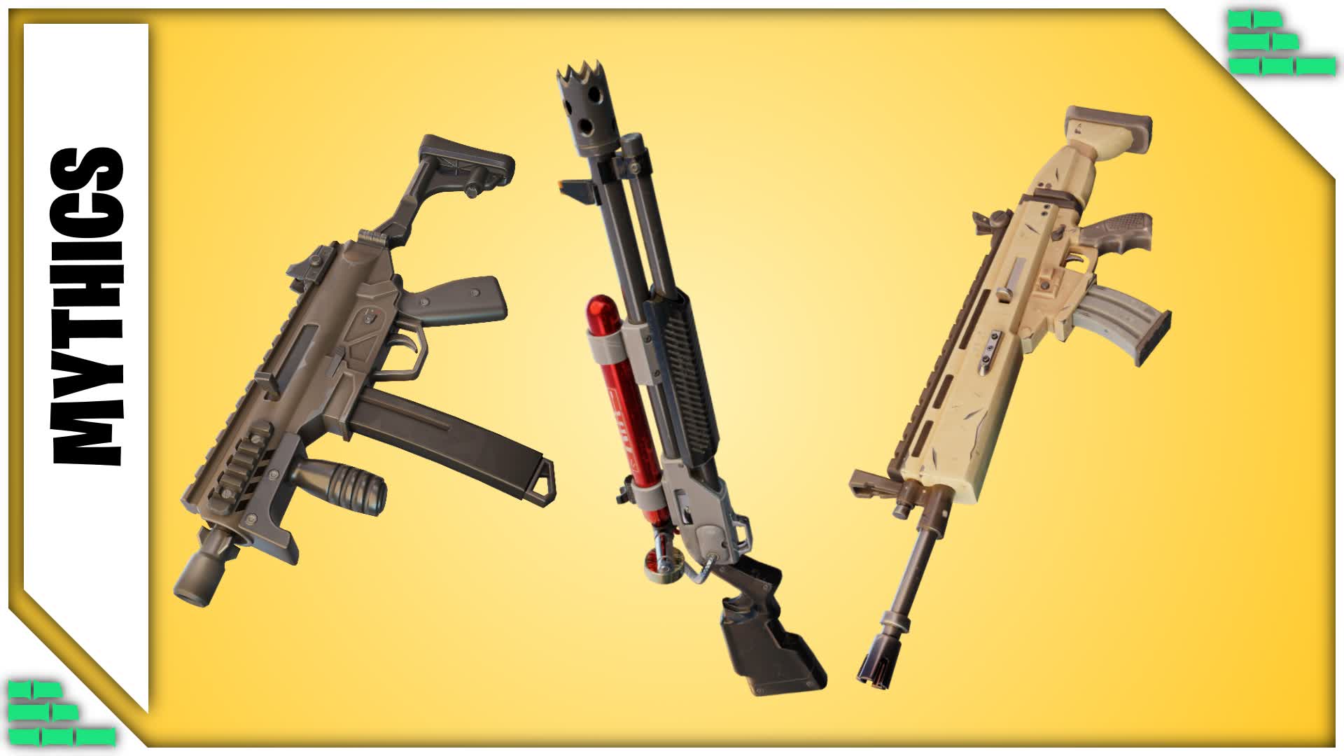 mythics 6262-1587-2295 by pandvil - Fortnite Creative Map Code ...