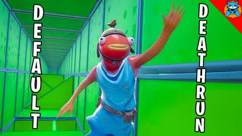 5044-8006-9173 5044-8006-9173 by brice - Fortnite Creative Map Code - Fortnite.GG