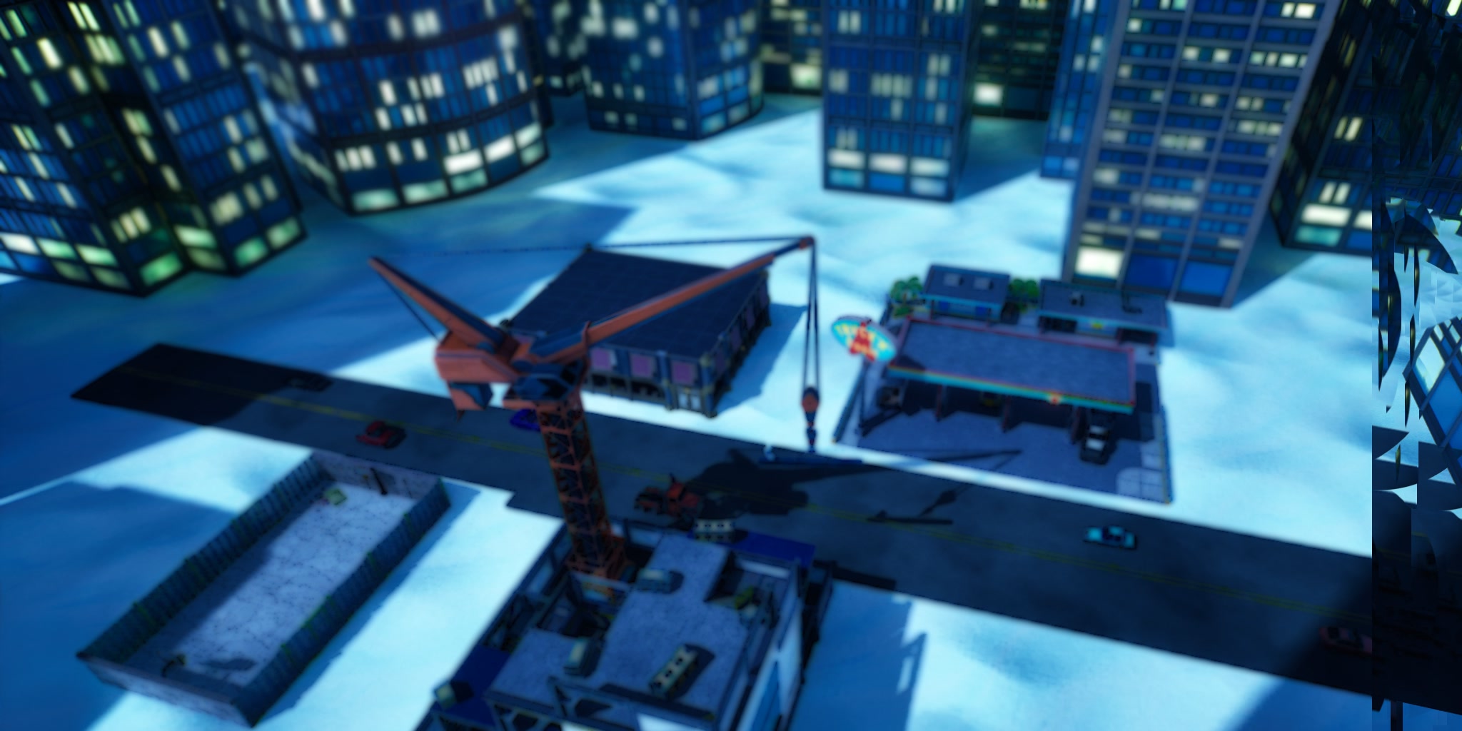 ARSENAL - FORTNITE 0238-2298-6283 by vipershan - Fortnite Creative Map ...