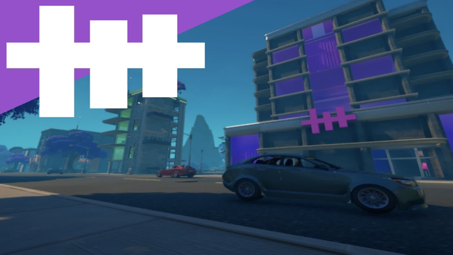 RBN |S1|E1| 7871-2986-4751 by davebutnot - Fortnite Creative Map Code ...