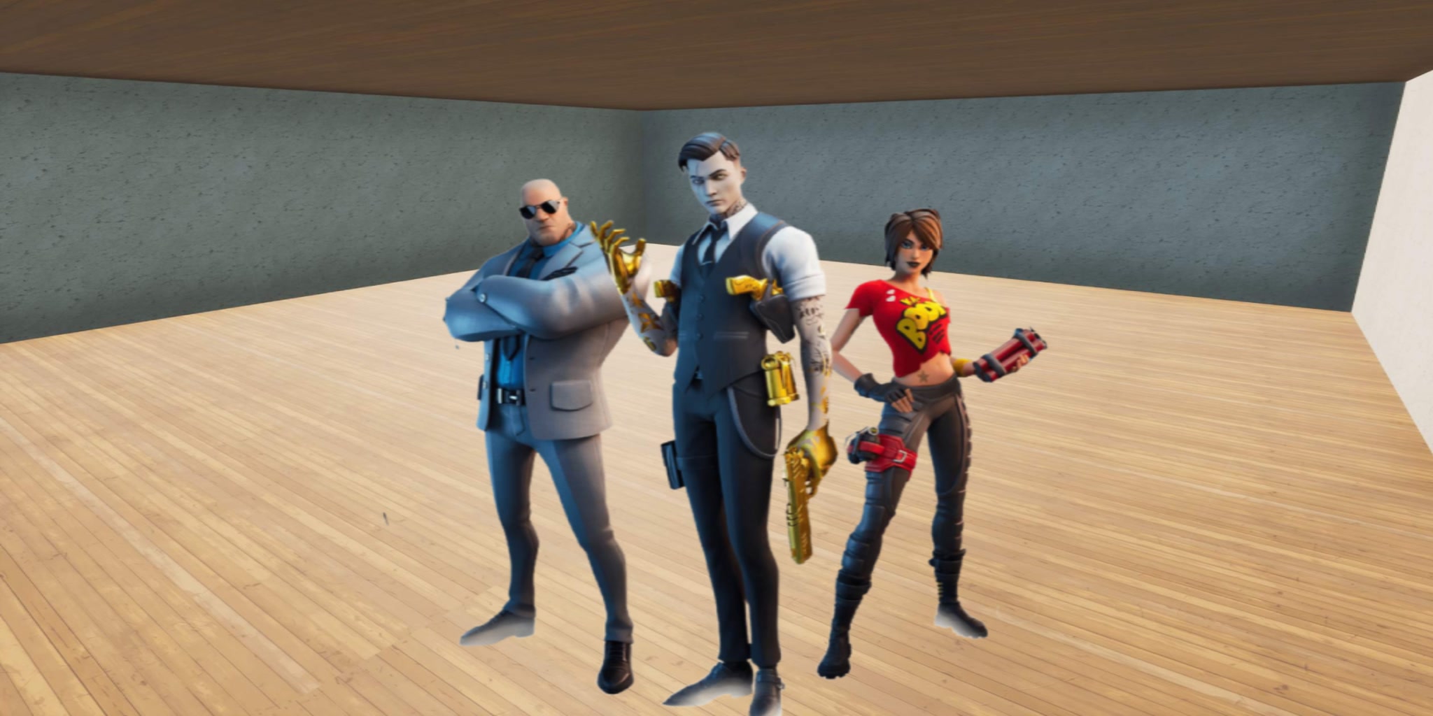 Chapter 2 Box PVP📦 0145-7982-1919 by jacripsyy - Fortnite Creative Map ...