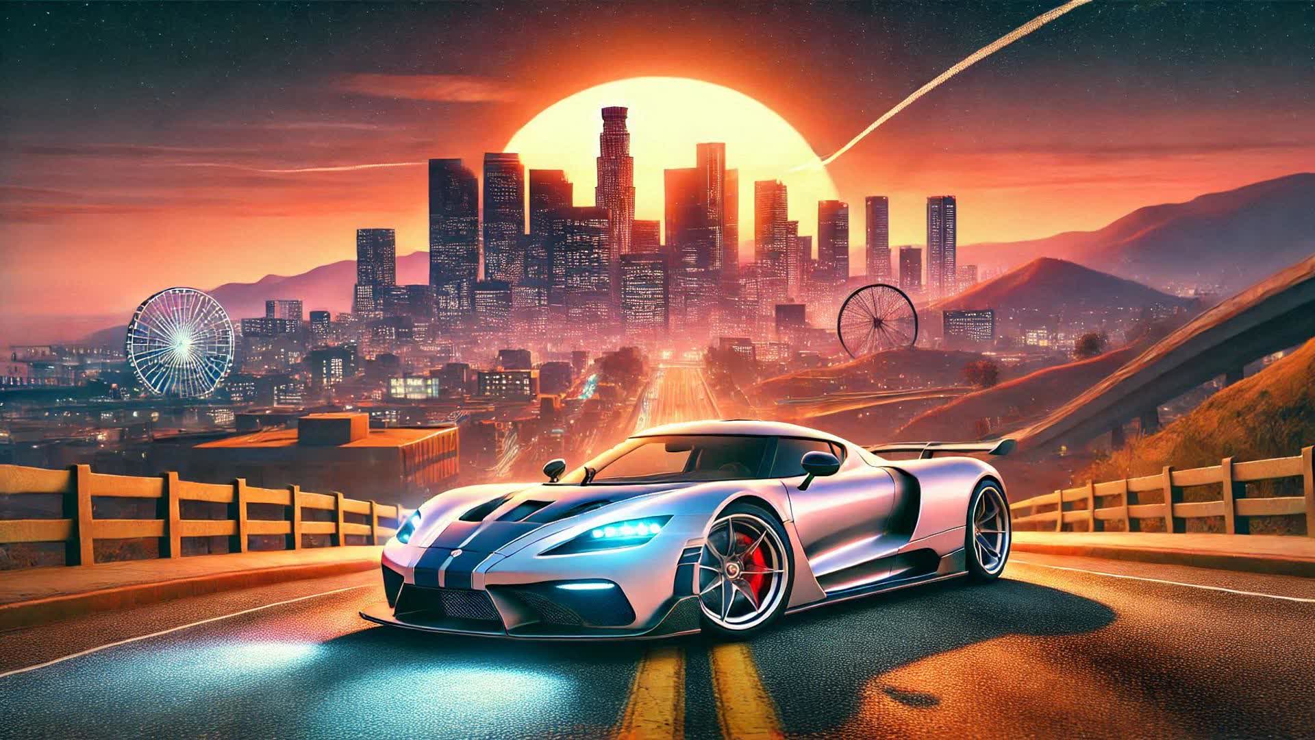 SUPERCAR DRIVE 4361-7630-6968 by philip2w - Fortnite Creative Map Code ...