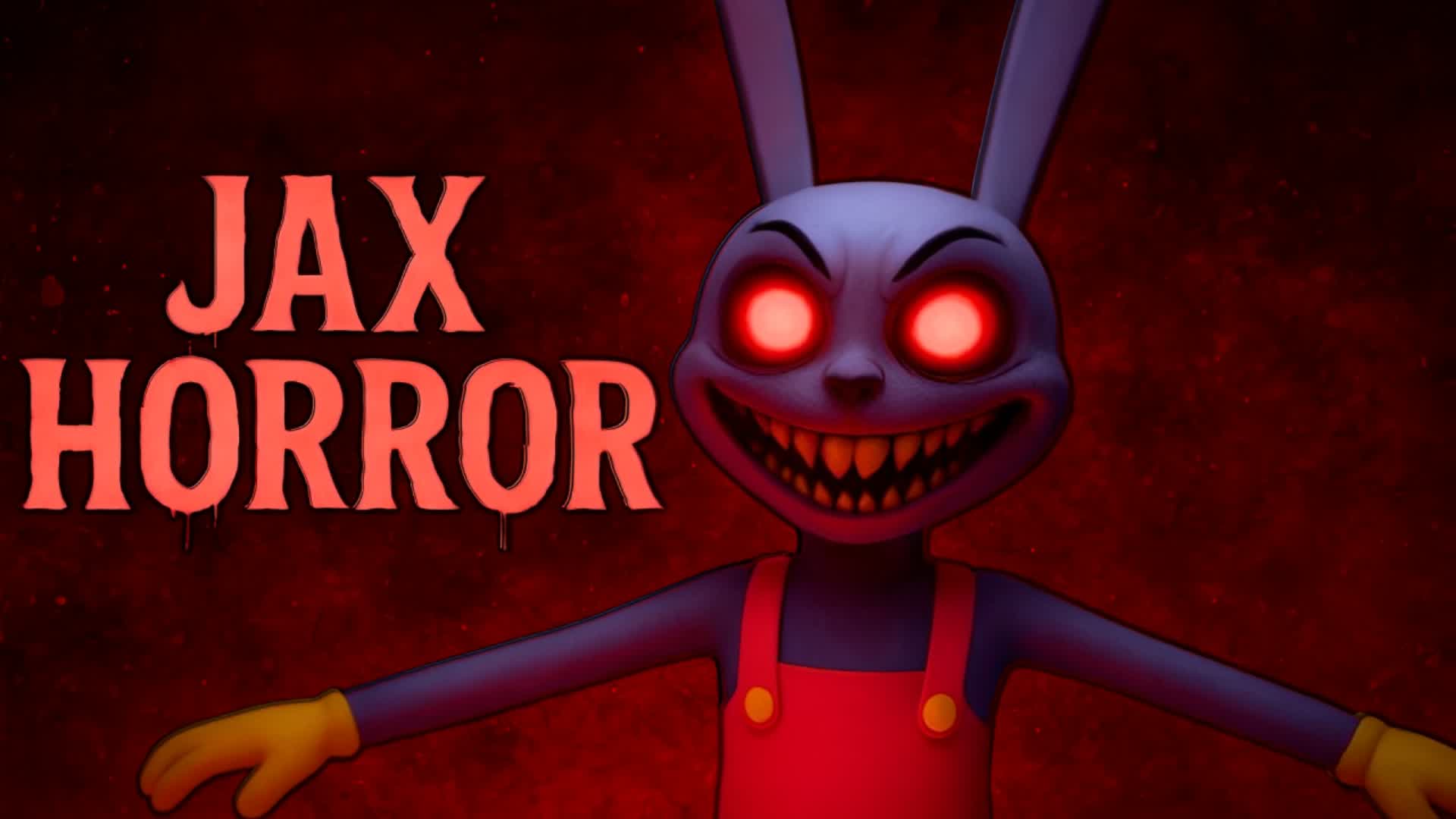 JAX HORROR [HORROR] 0651-8117-1661 by oneslayer - Fortnite Creative Map ...